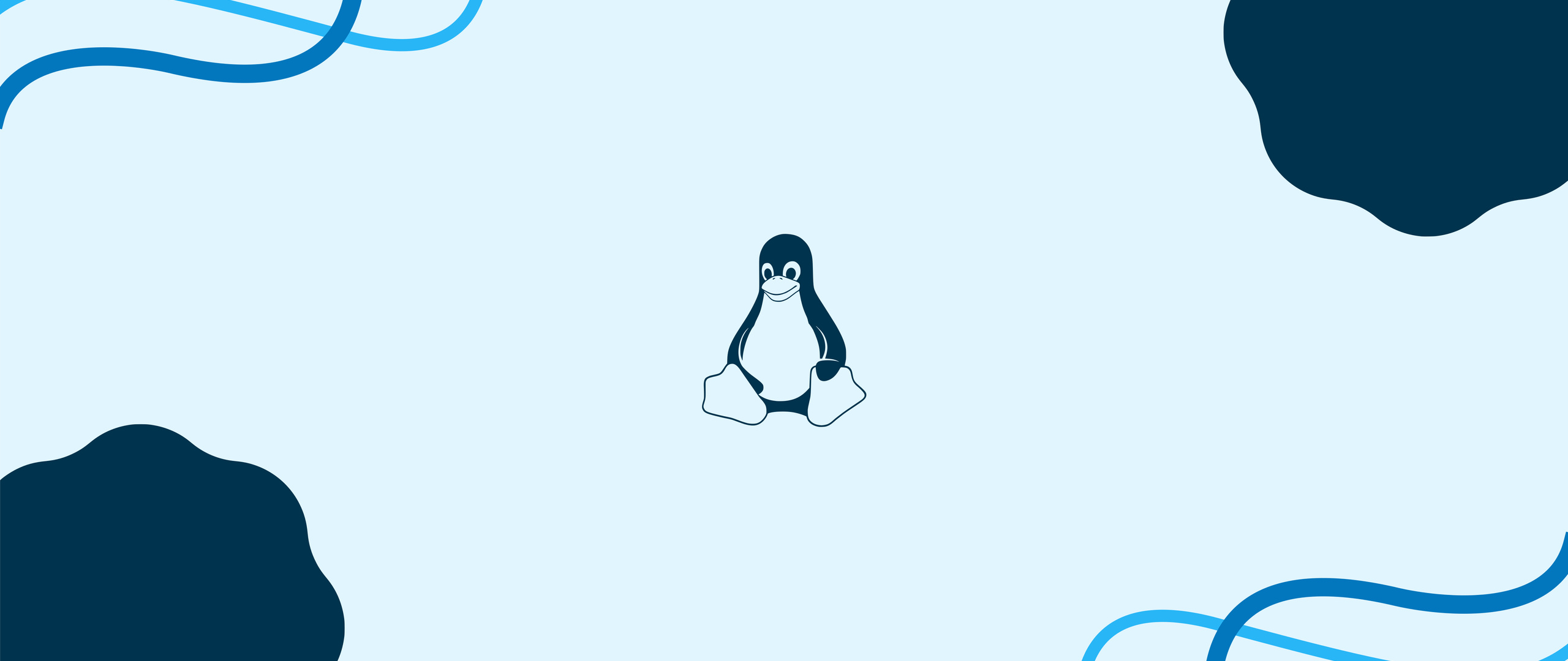 2560x1080 Tux Linux Light 4k Wallpaper,2560x1080 Resolution HD 4k ...
