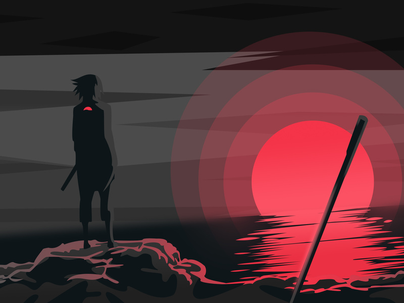 800x600 Uchiha Sasuke Naruto 800x600 Resolution HD 4k Wallpapers ...