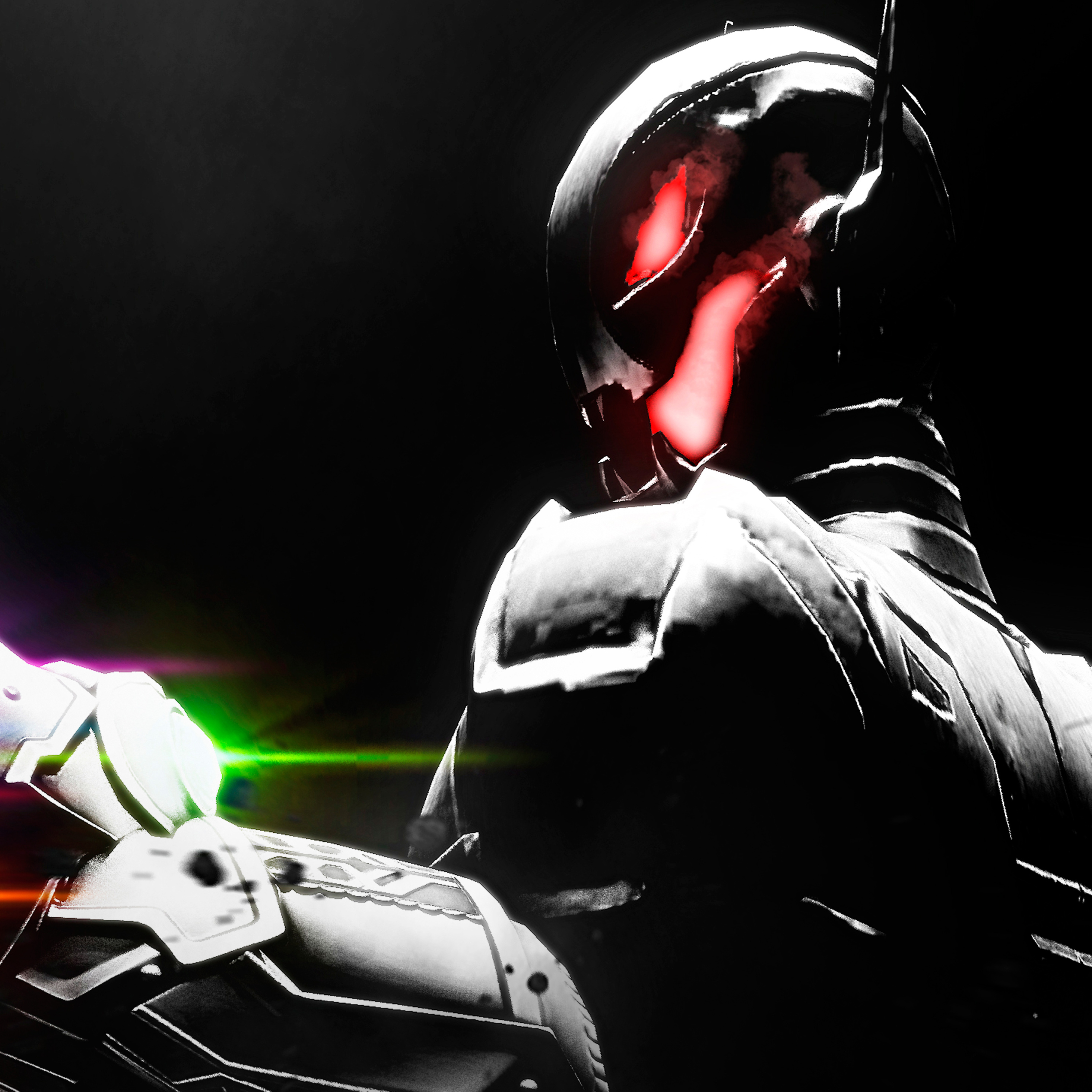 2932x2932 Ultron Infinity Gauntlet 8k Ipad Pro Retina Display ,HD 4k ...