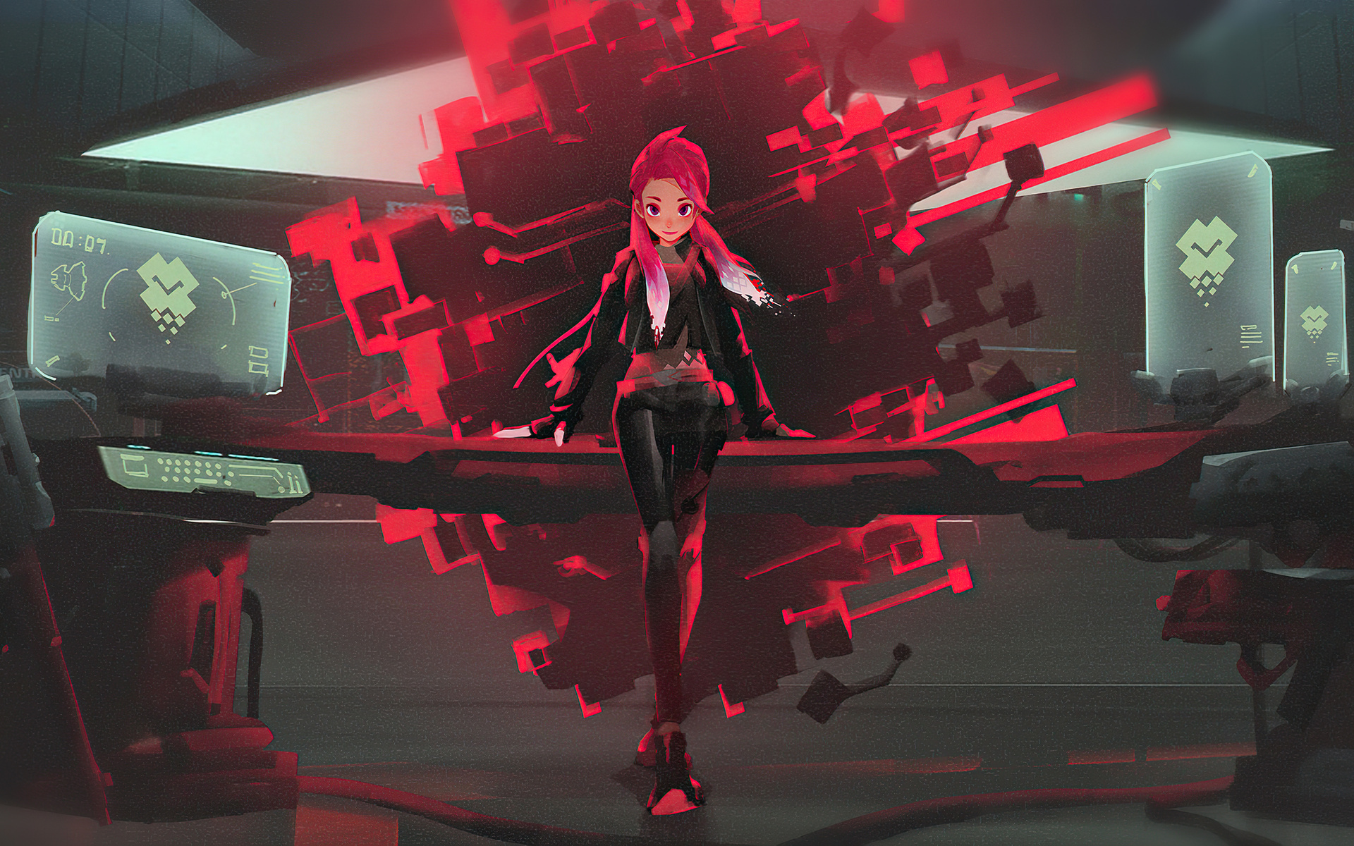 1920x1200 Underground Operation 1080P Resolution ,HD 4k Wallpapers ...