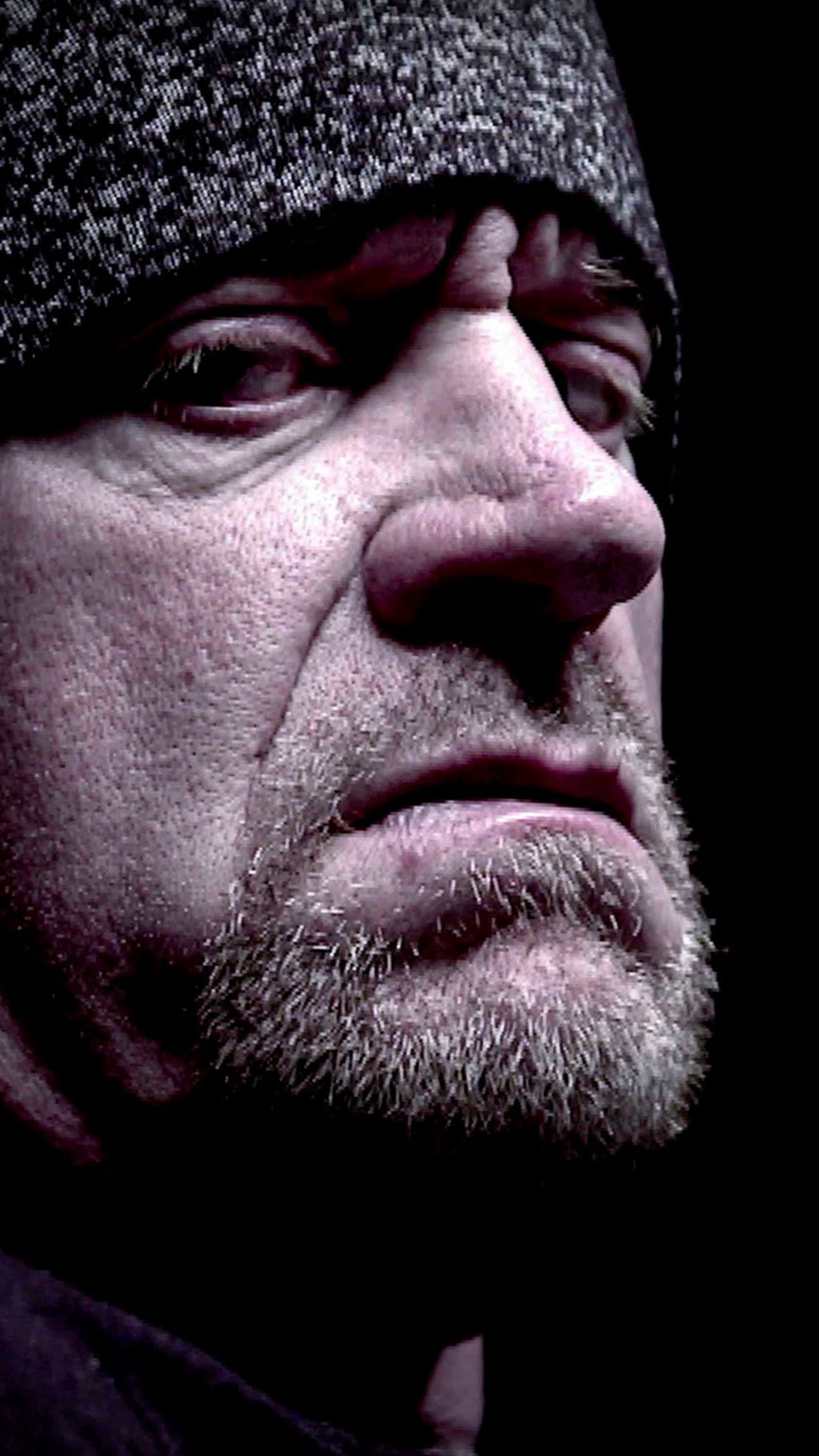 2160x3840 Undertaker The Last Ride Sony Xperia X,XZ,Z5 Premium ,HD 4k ...