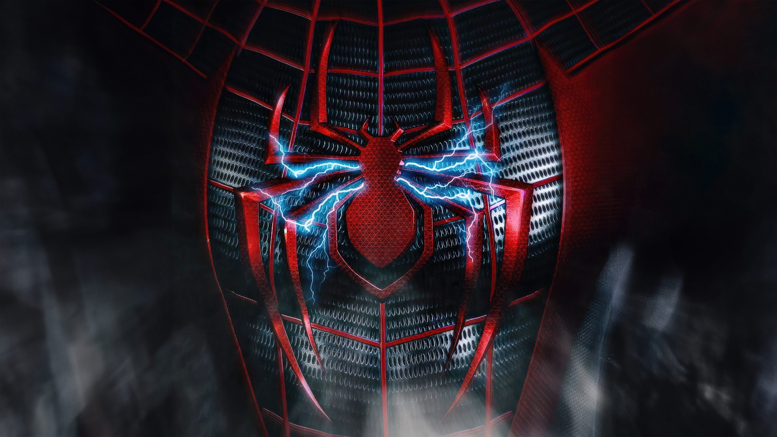2560x1440 Unleashing Spiderman Power In Marvels Spider Man 2 1440p