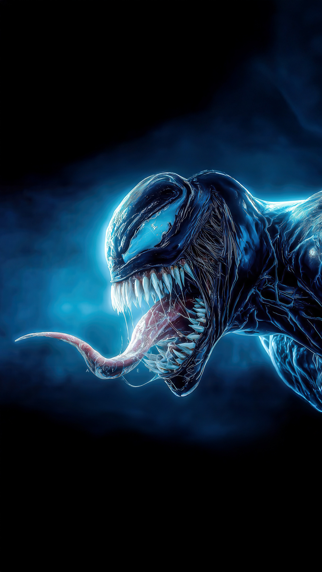 1080x1920 Unstoppable Venom Iphone 7,6s,6 Plus, Pixel xl ,One Plus 3,3t,5 ,HD 4k Wallpapers ...