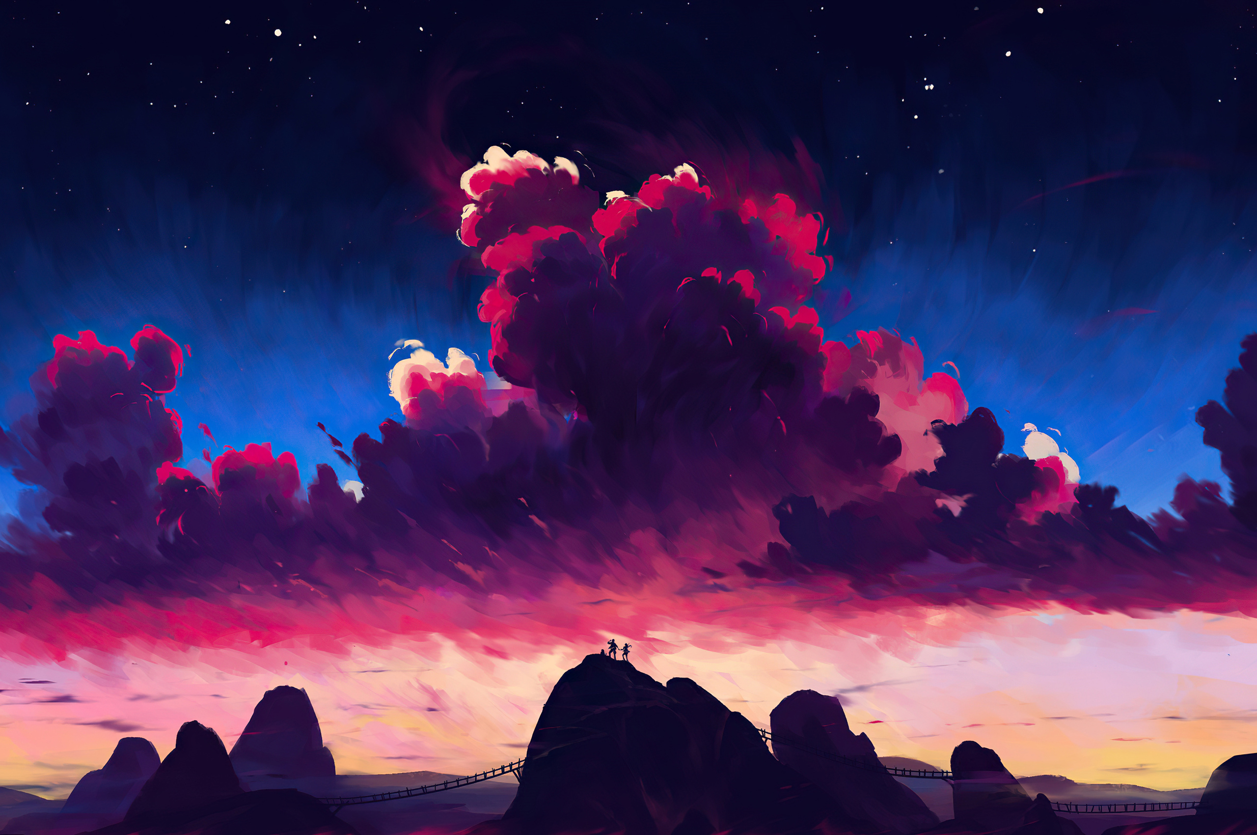 2560x1700 Up High Chromebook Pixel ,HD 4k Wallpapers,Images,Backgrounds ...