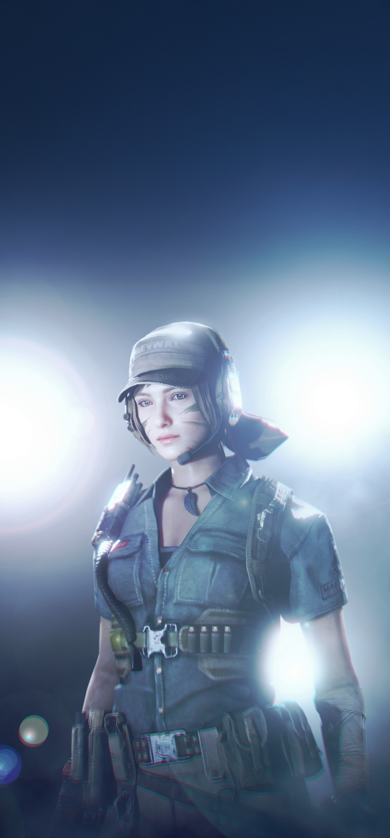 1242x2668 Urban Tracker Call Of Duty Mobile Iphone XS MAX ,HD 4k ...