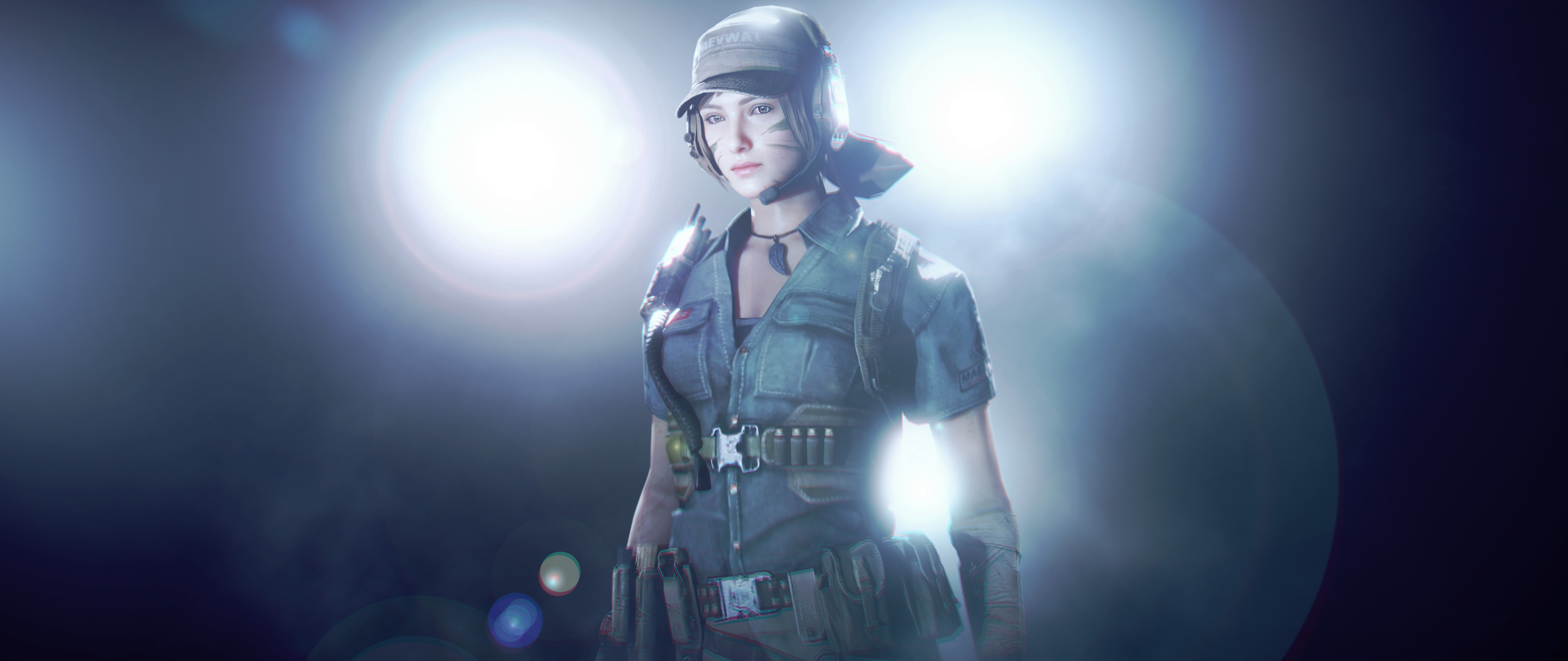 2560x1080 Urban Tracker Call Of Duty Mobile Wallpaper,2560x1080 ...