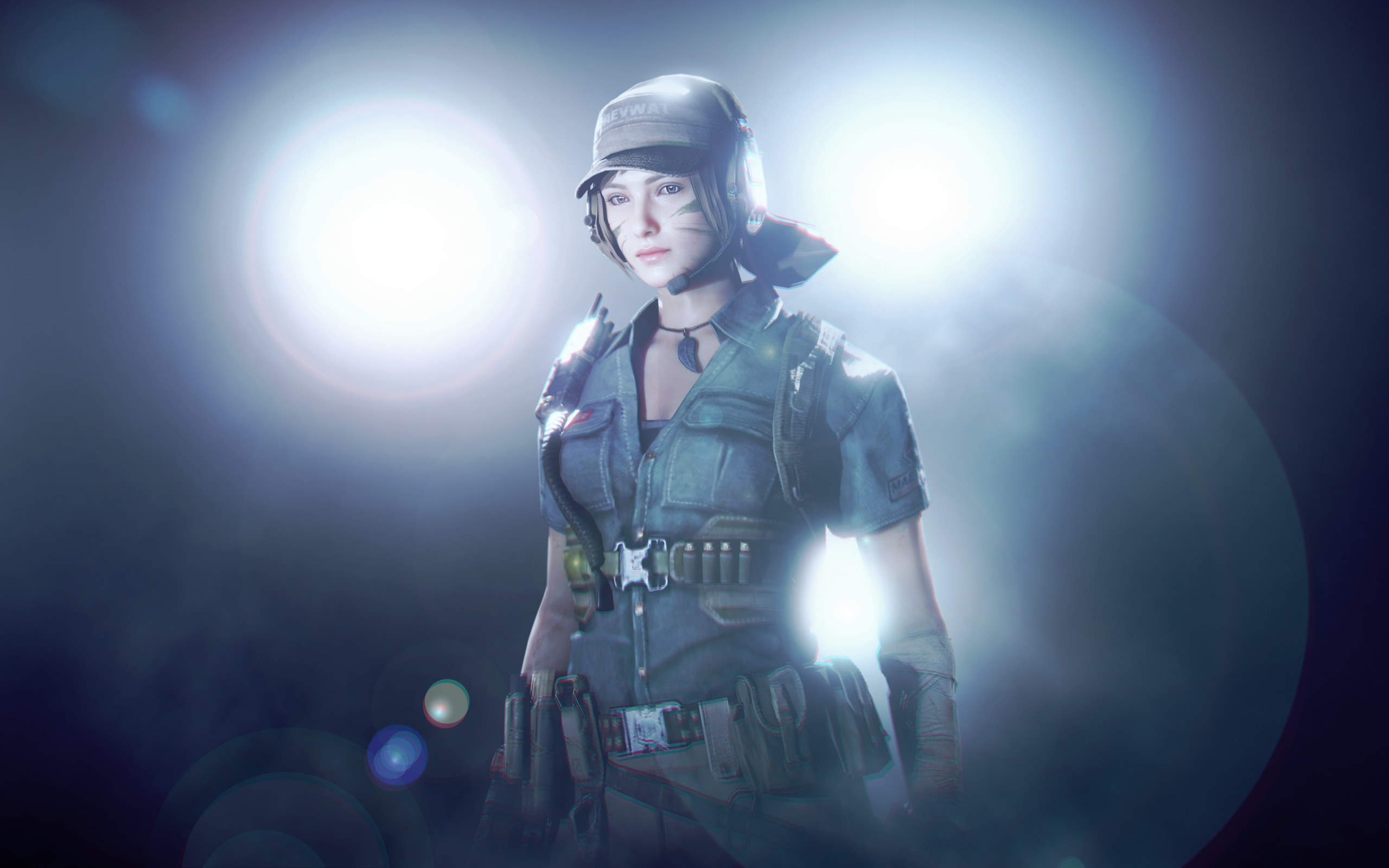 2560x1600 Urban Tracker Call Of Duty Mobile Wallpaper,2560x1600 ...