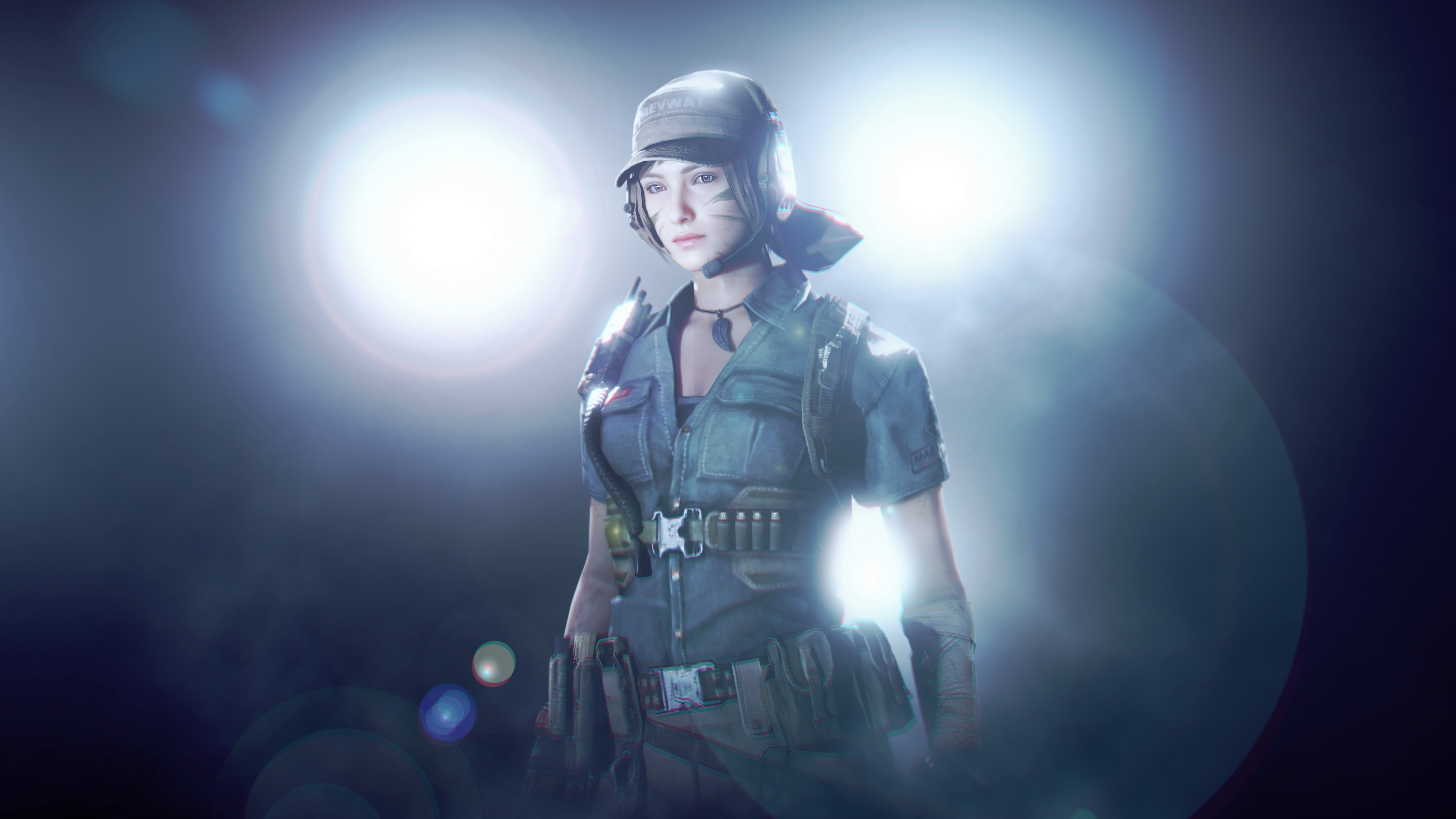 3840x2160 Urban Tracker Call Of Duty Mobile 4K ,HD 4k Wallpapers,Images ...