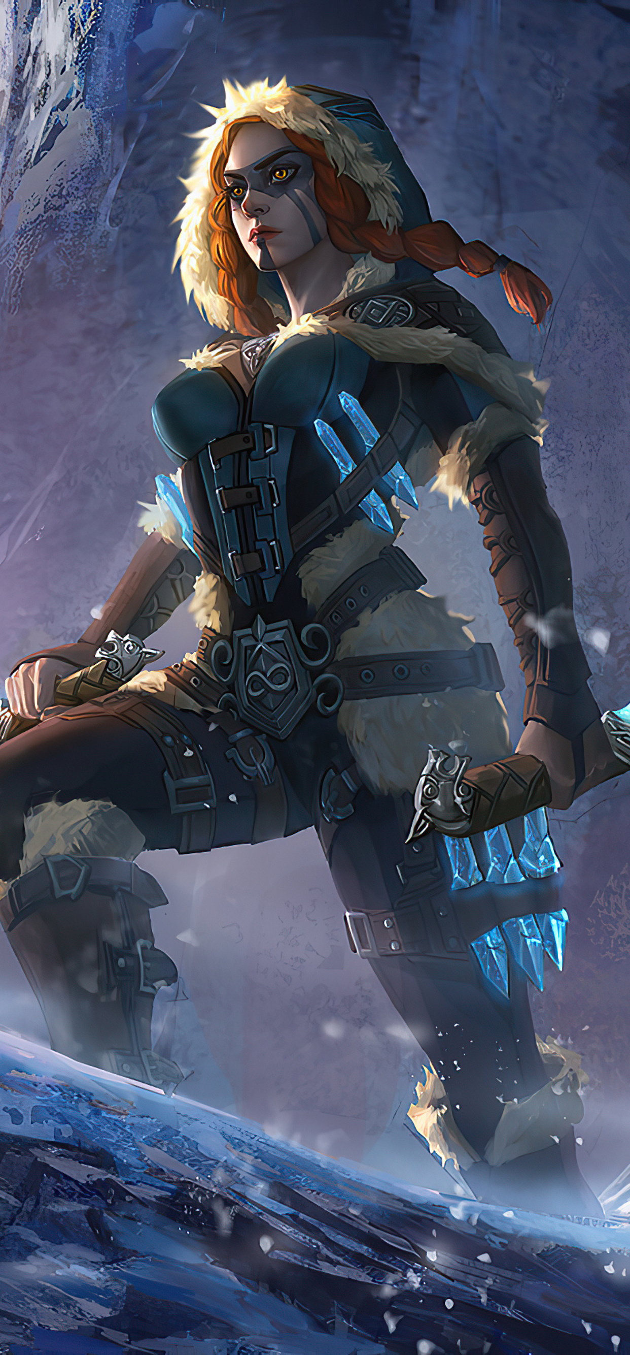 1242x2668 Vain Glory Iphone XS MAX ,HD 4k Wallpapers,Images,Backgrounds ...