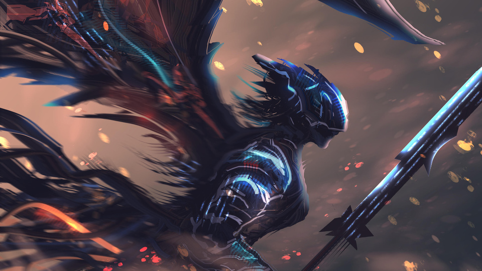 960x540 Valkyrie 960x540 Resolution HD 4k Wallpapers, Images ...