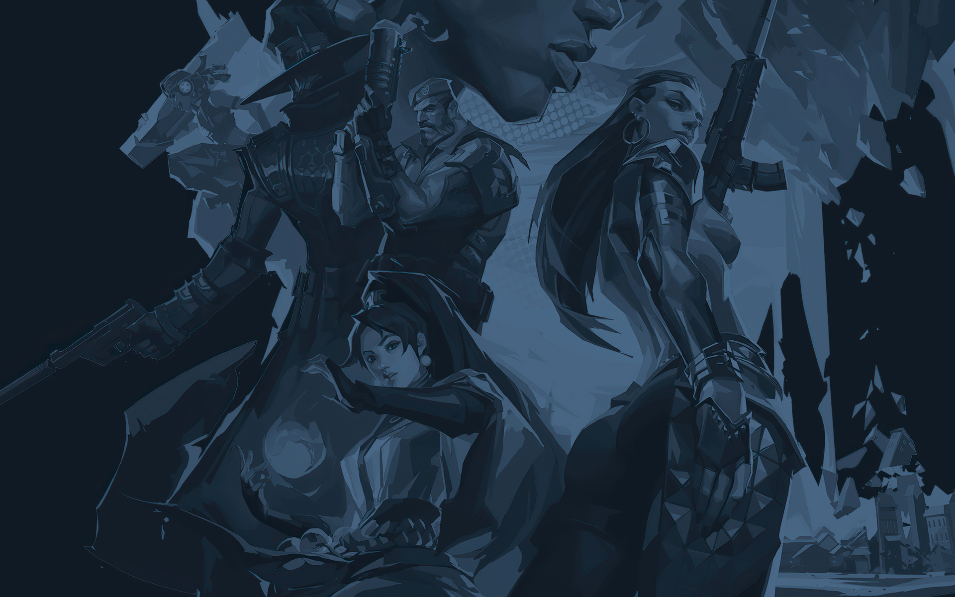 1920x1200 Valorant Key Art 4k 1080P Resolution ,HD 4k Wallpapers,Images ...