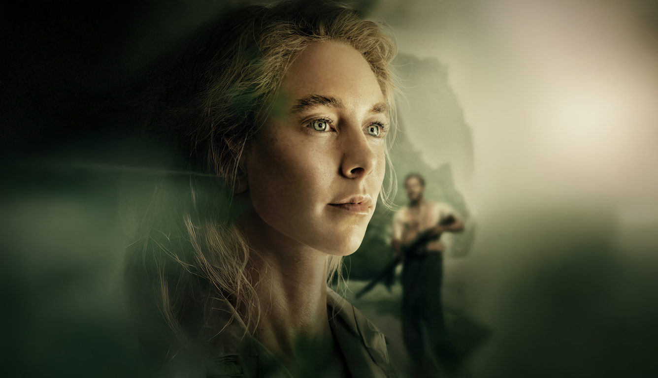 1336x768 Vanessa Kirby As Dore In Eden Movie Laptop HD ,HD 4k ...