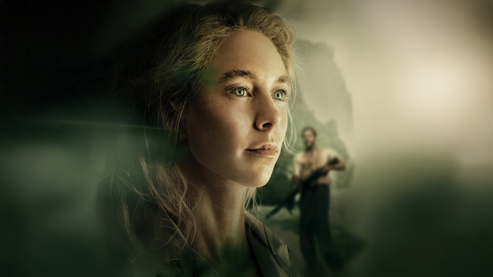 1600x900 Vanessa Kirby As Dore In Eden Movie Wallpaper,1600x900 ...