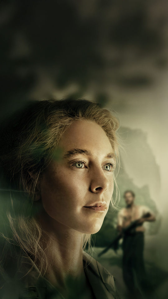 540x960 Vanessa Kirby As Dore In Eden Movie Wallpaper,540x960 ...
