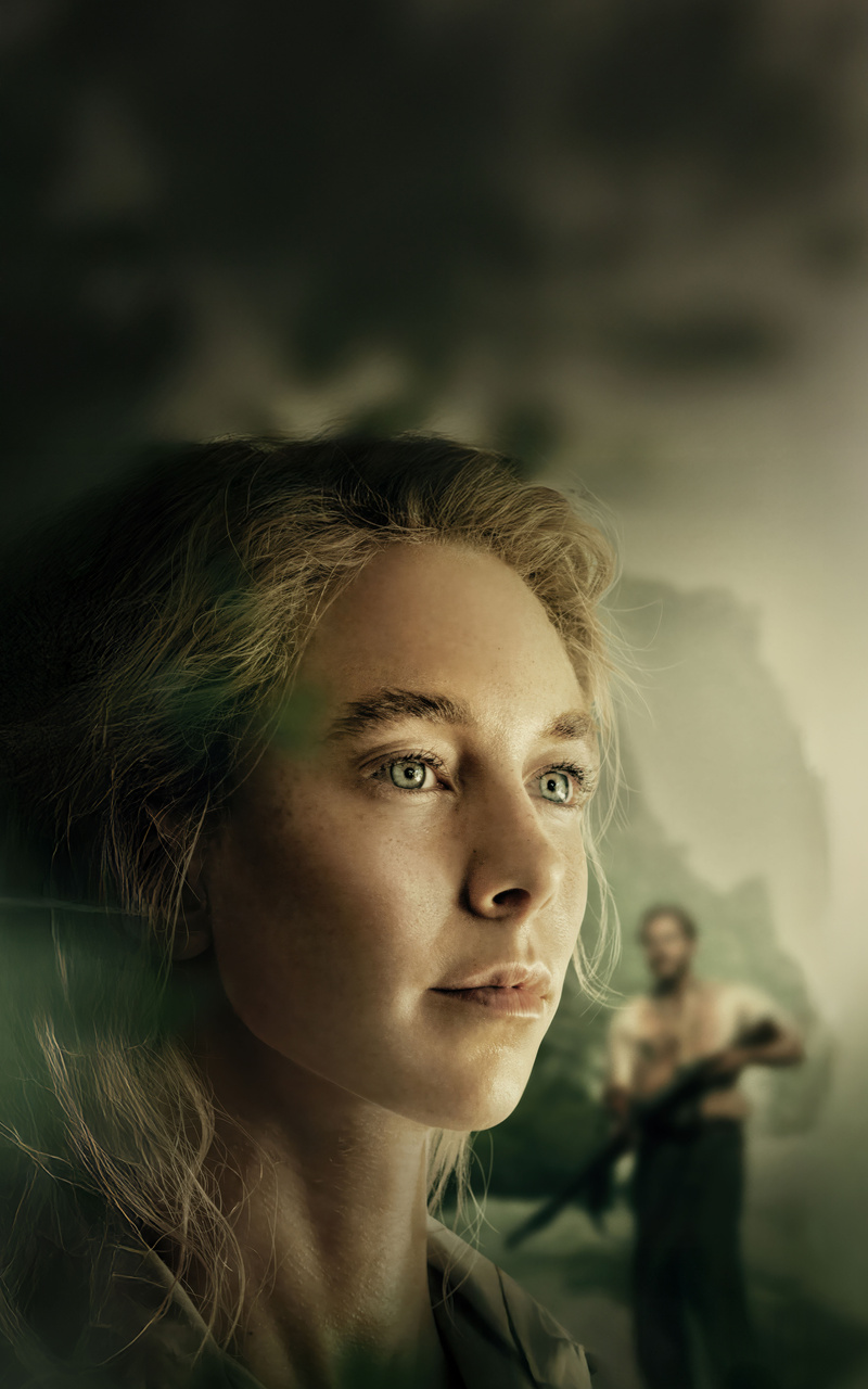 800x1280 Vanessa Kirby As Dore In Eden Movie Nexus 7,Samsung Galaxy Tab ...