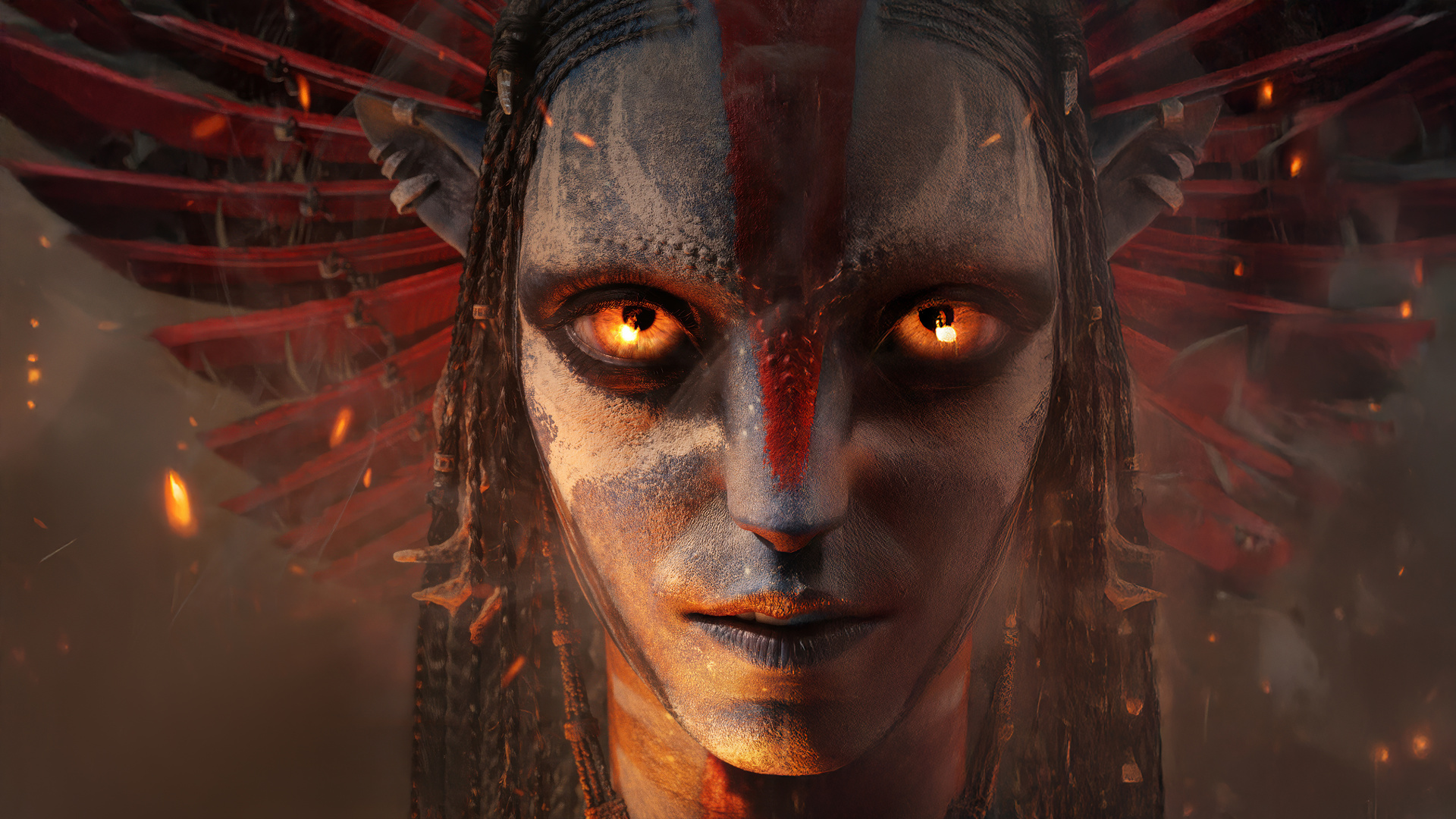 1920x1080 Varang In Avatar Fire And Ash Laptop Full HD 1080P ,HD 4k ...