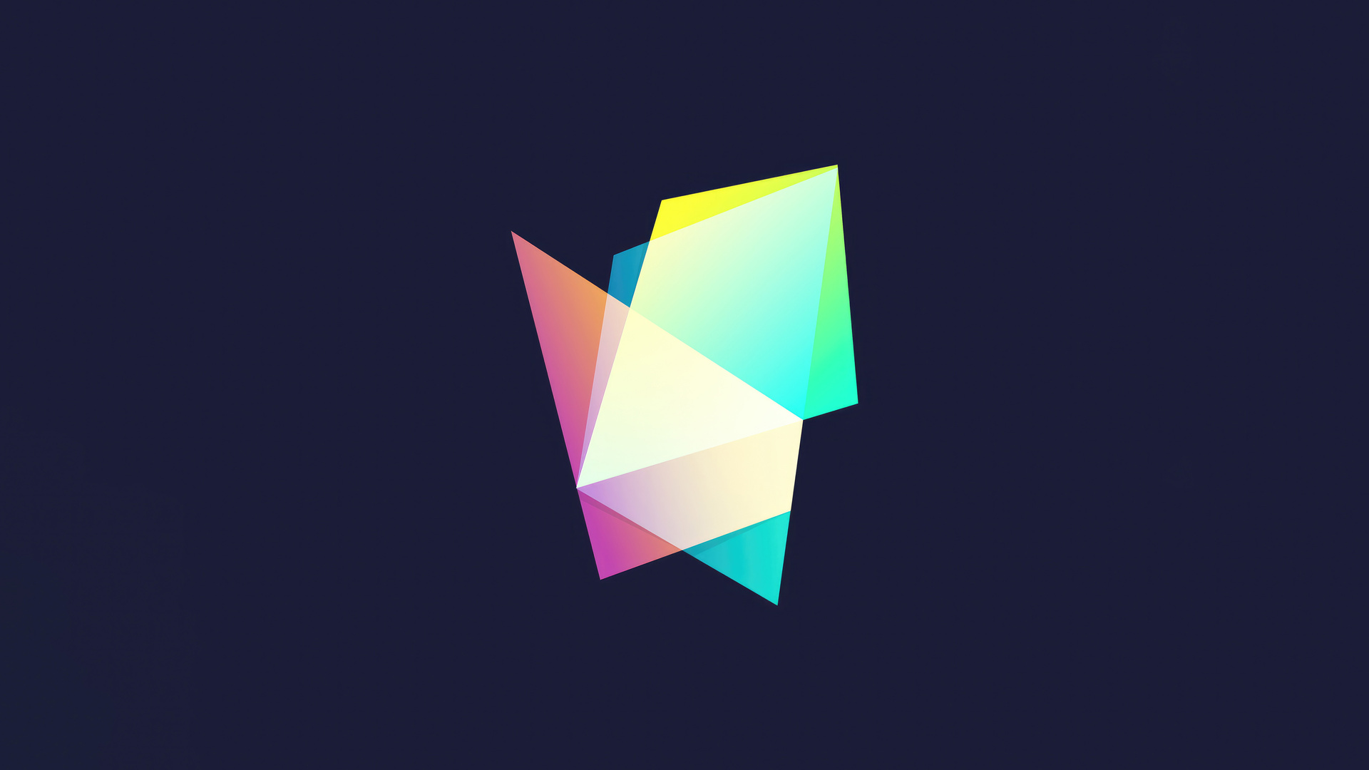 1920x1080 Vector Abstract 5k Laptop Full HD 1080P ,HD 4k Wallpapers ...