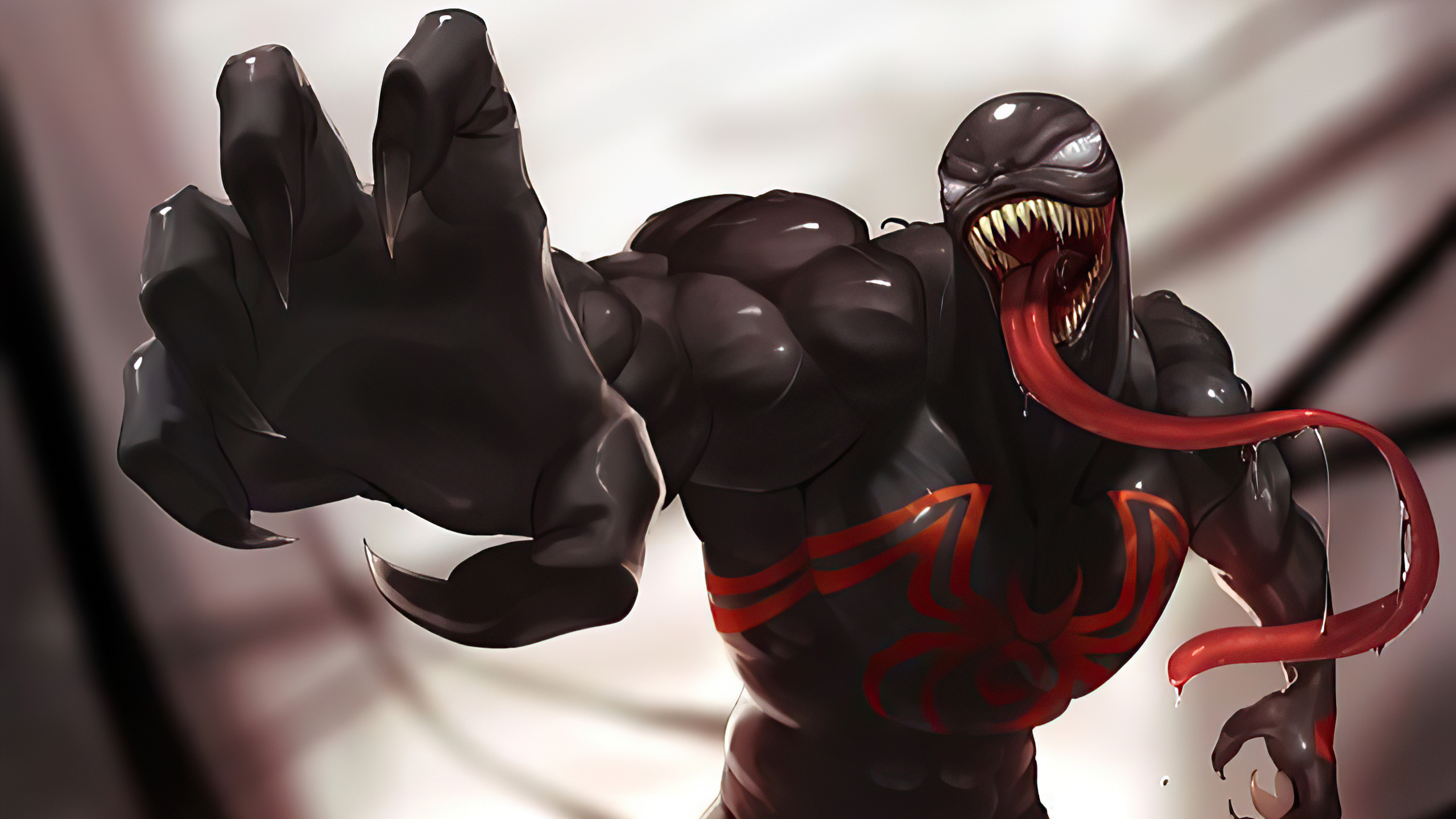 2560x1440 Venom 2020 Danger 1440P Resolution ,HD 4k Wallpapers,Images ...