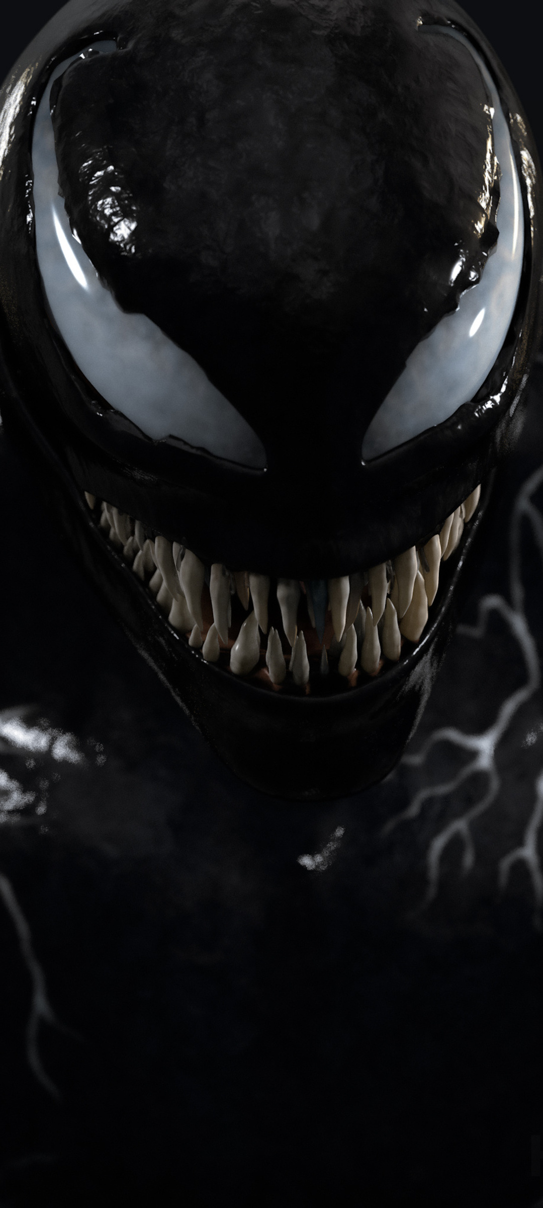 1080x2400 Venom 4k New Art Google Pixel 7 ,HD 4k Wallpapers,Images ...