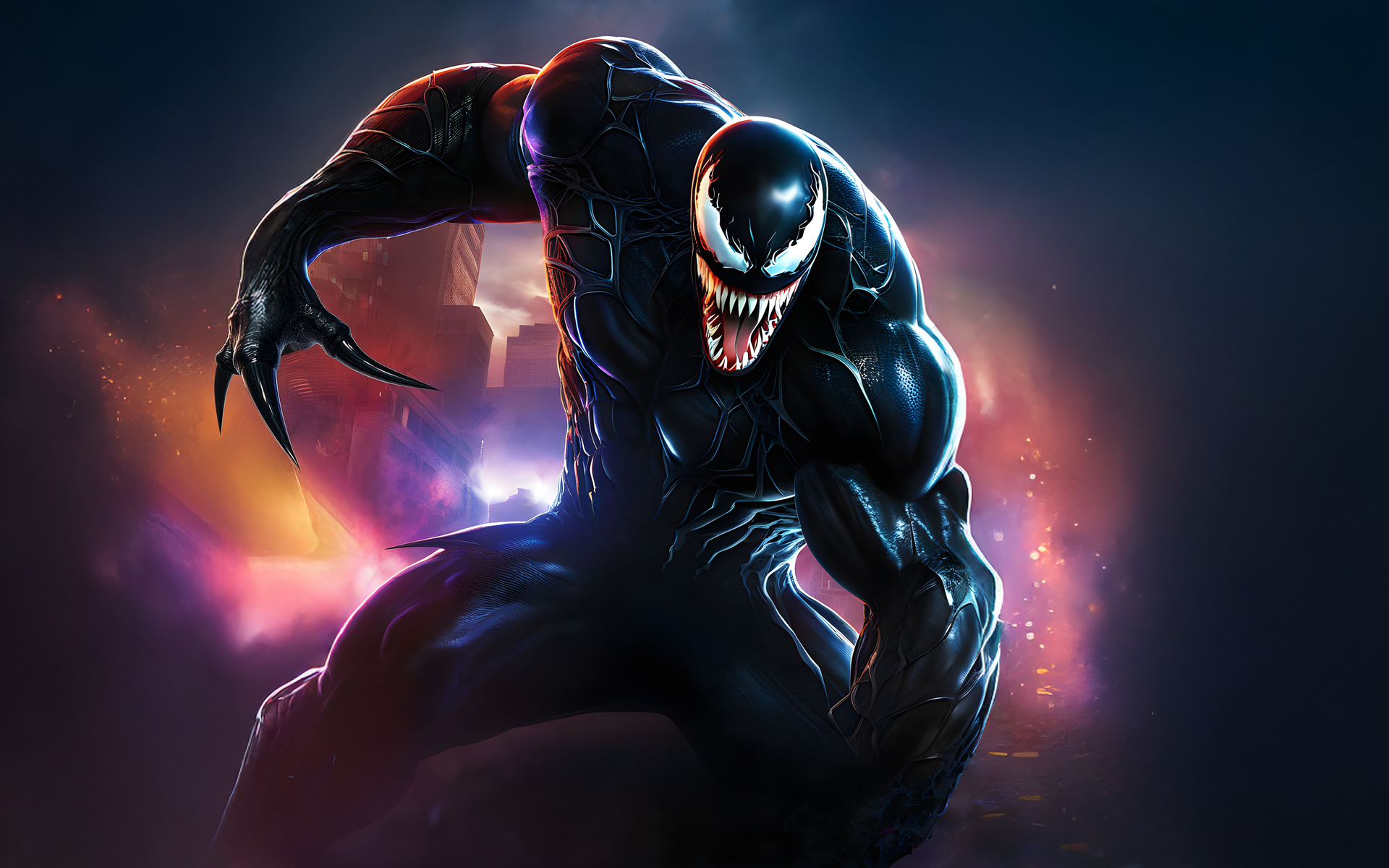 1920x1200 Venom Awakening 1080P Resolution ,HD 4k Wallpapers,Images ...