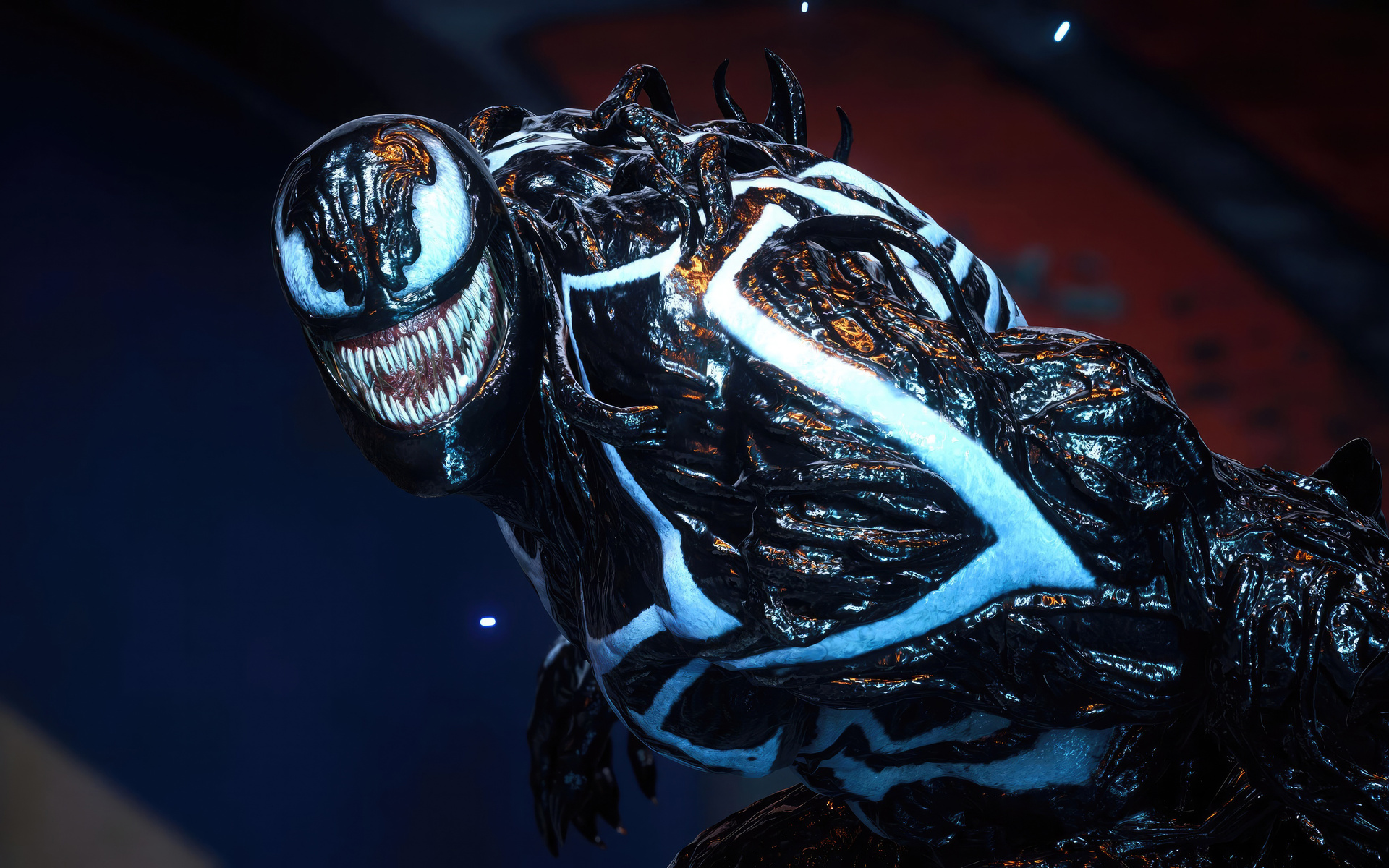 1920x1200 Venom In Marvels Spider Man Game 1080P Resolution ,HD 4k ...