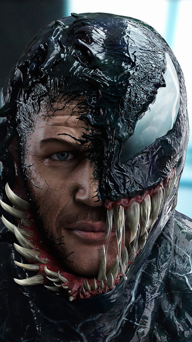 375x667 Venom New Digital Art 4k 375x667 Resolution HD 4k Wallpapers ...