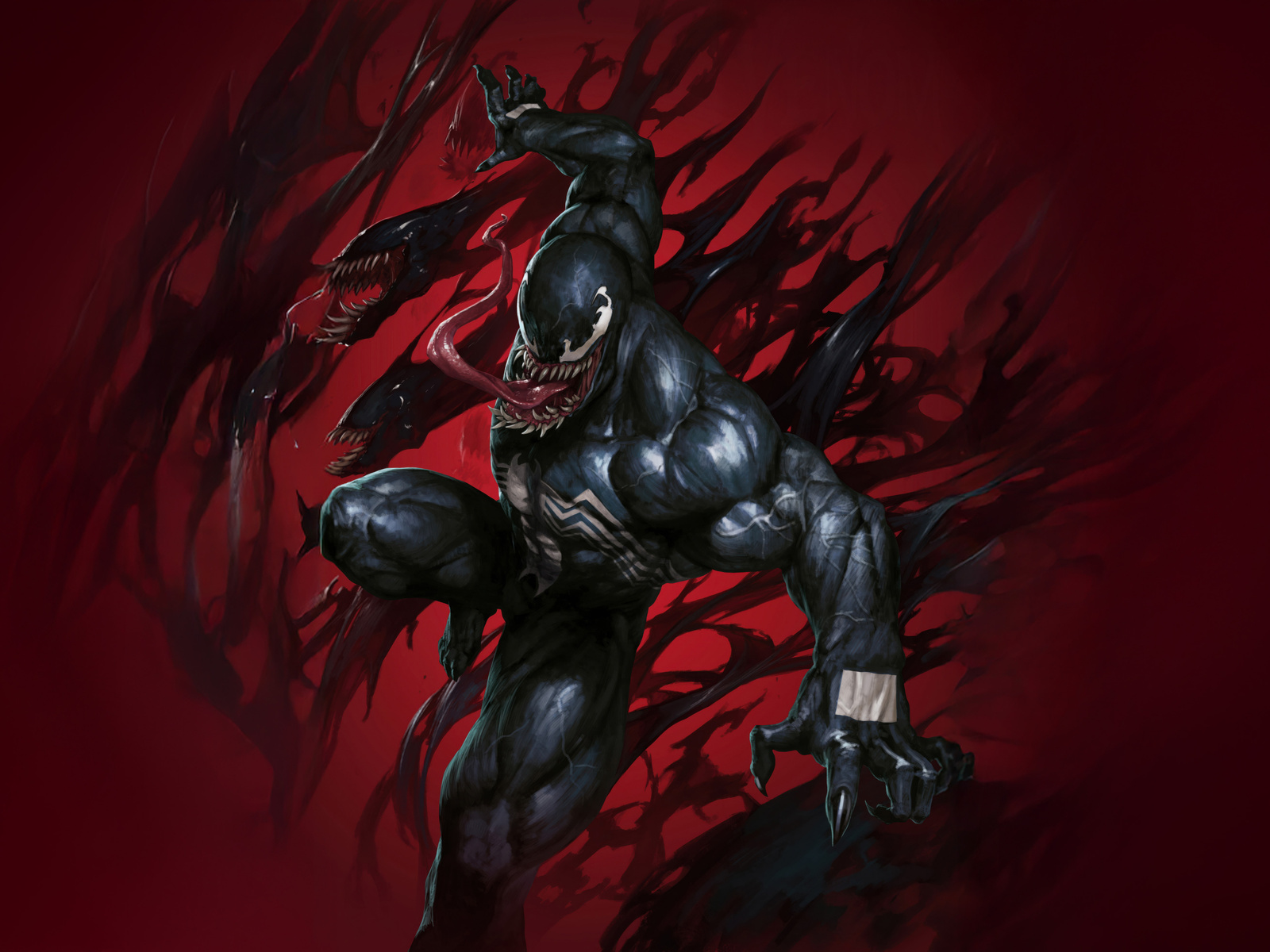 1600x1200 Venom Savage Honor Wallpaper,1600x1200 Resolution HD 4k ...