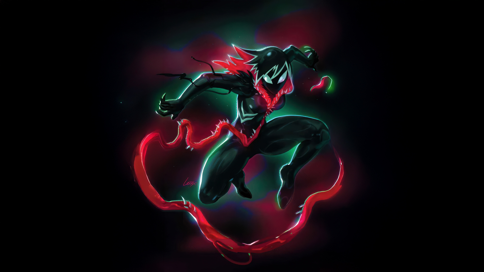 1920x1080 Venom Separation Anxiety Laptop Full HD 1080P ,HD 4k ...