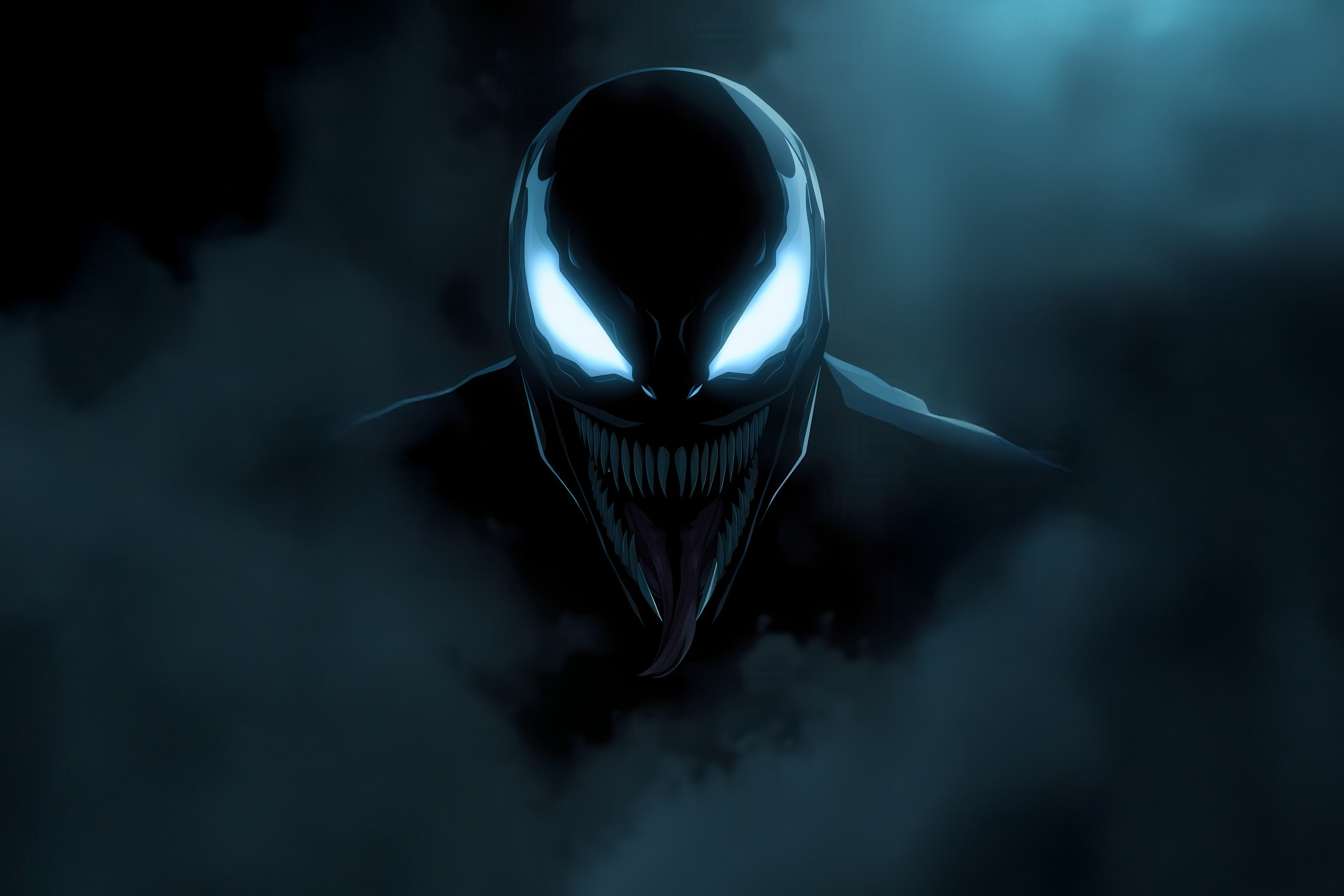 3000x2000 Venom Strikes Again Wallpaper,3000x2000 Resolution HD 4k ...