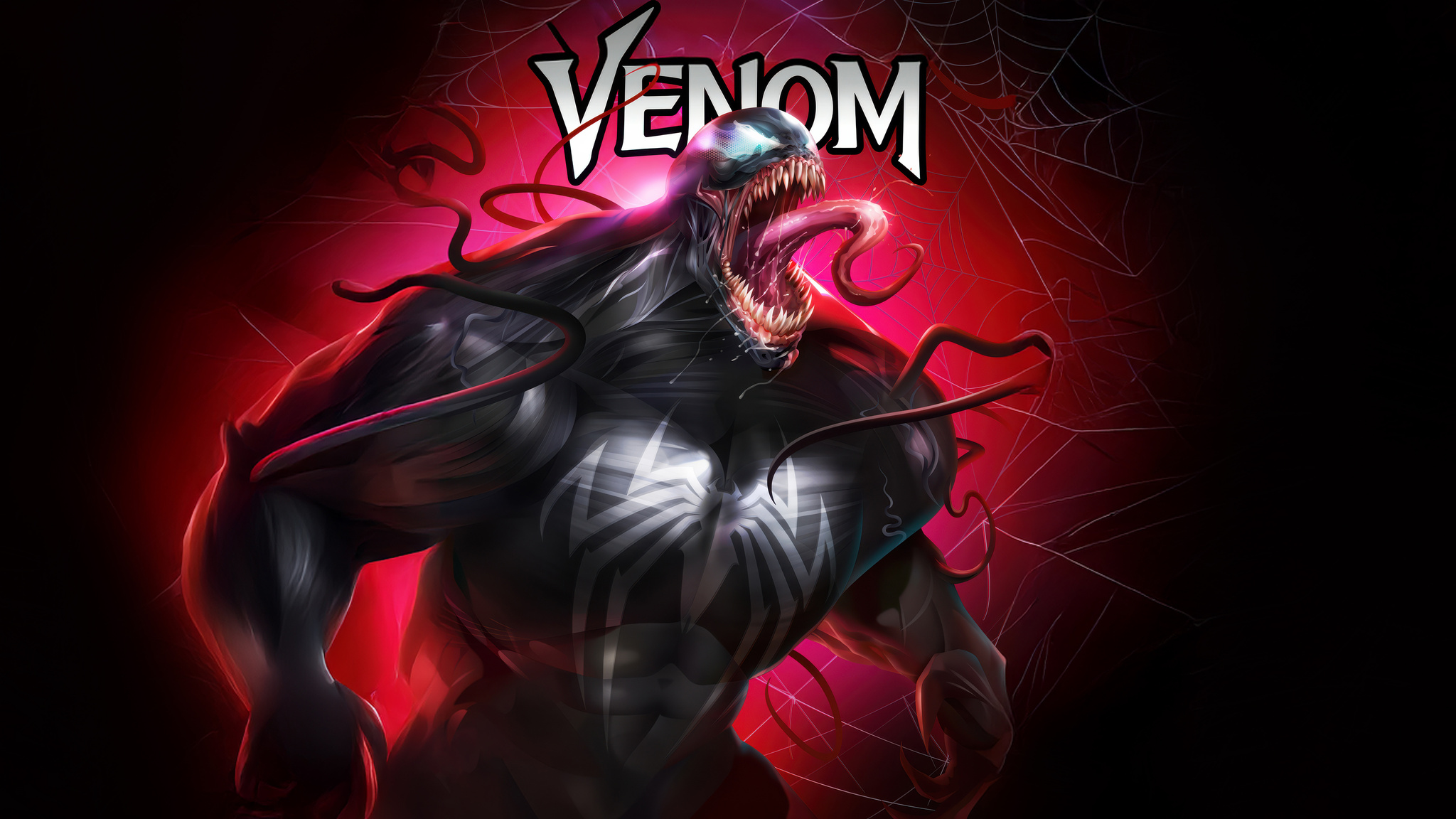 2048x1152 Venom Surge Wallpaper,2048x1152 Resolution HD 4k Wallpapers,Images,Backgrounds,Photos ...