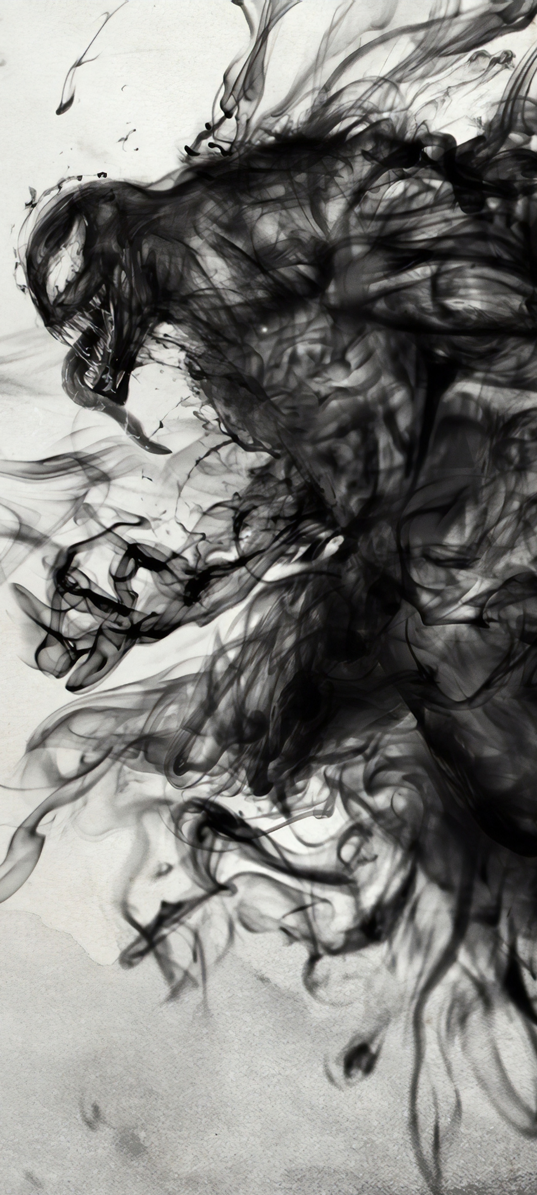 1080x2400 Venom Vs Riot Artwork 8k Google Pixel 7 ,HD 4k Wallpapers ...