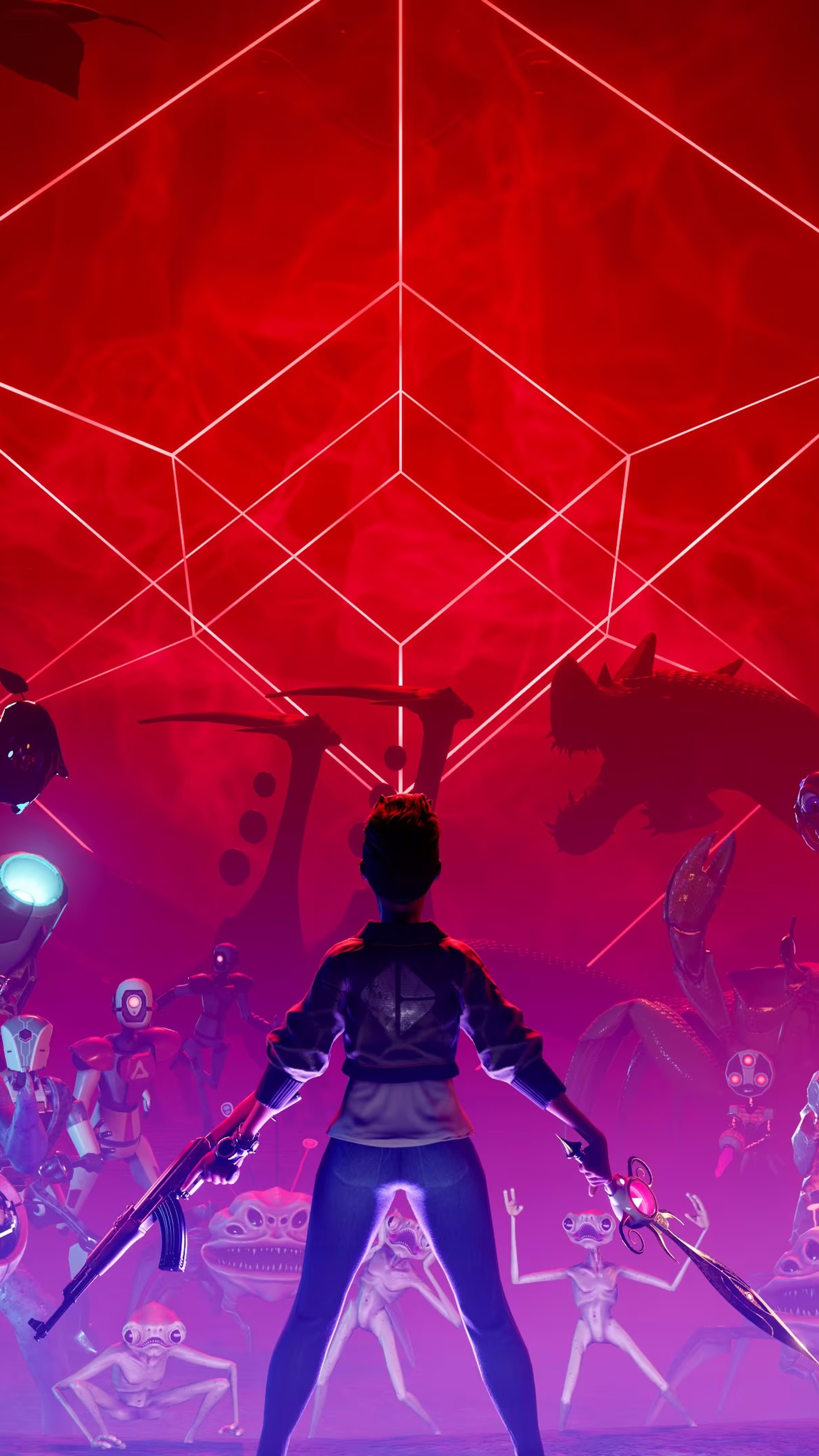 2160x3840 Vertigo 2 Sony Xperia X,XZ,Z5 Premium ,HD 4k Wallpapers ...