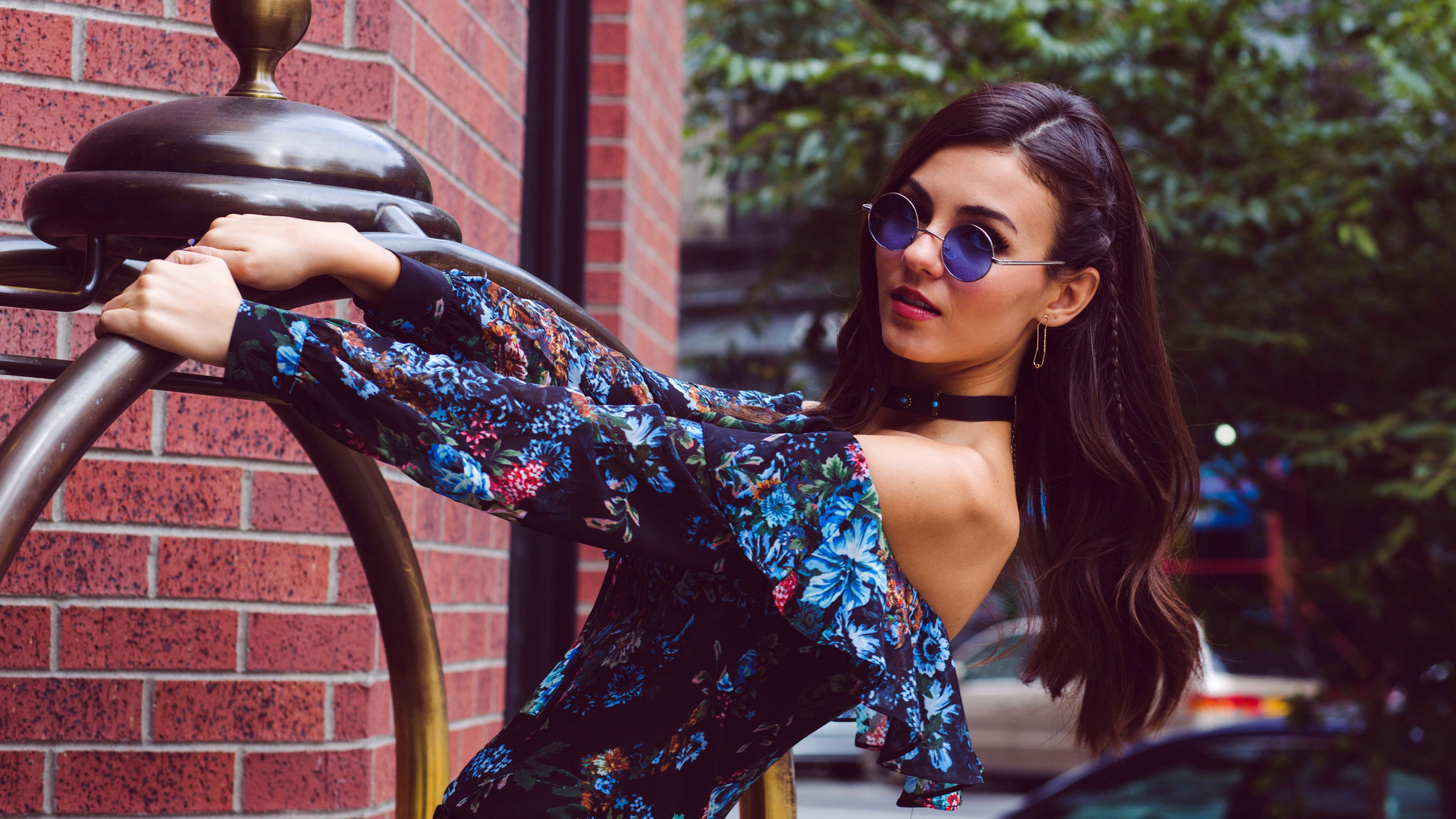 1920x1080 Victoria Justice 2018 5k Laptop Full HD 1080P ,HD 4k ...