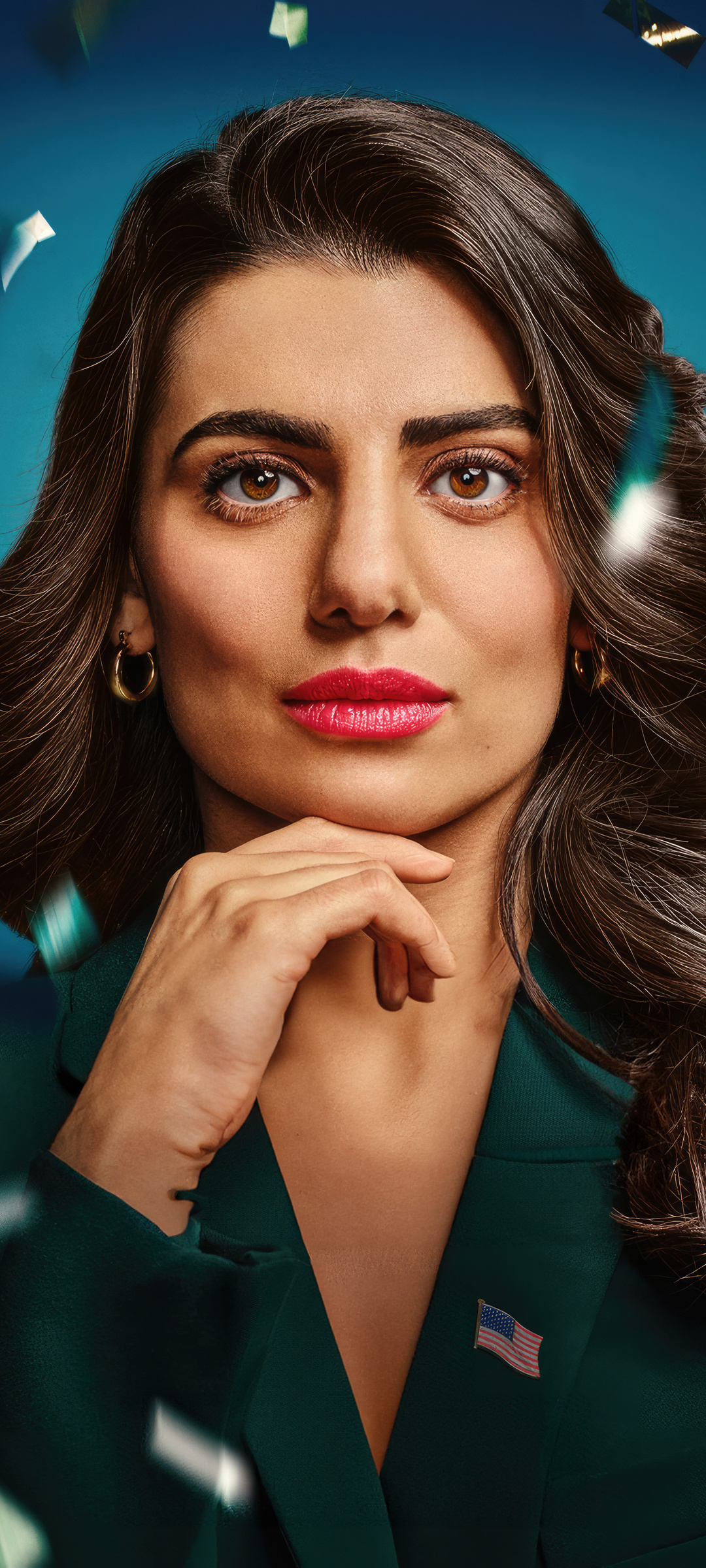 1080x2400 Victoria Neuman In The Boys Season 4 Google Pixel 7 ,HD 4k ...