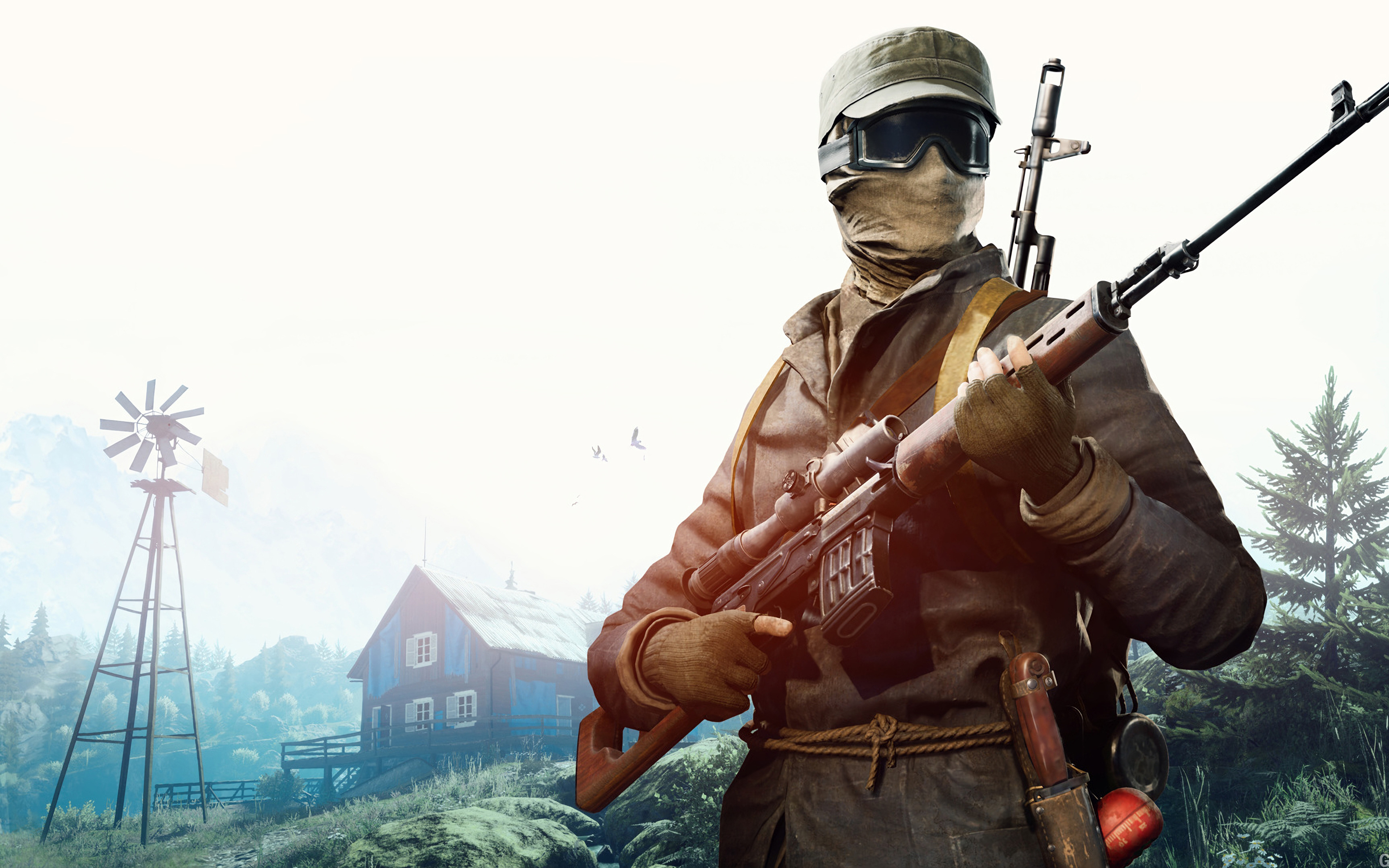 3840x2400 Vigor 2019 4K ,HD 4k Wallpapers,Images,Backgrounds,Photos and ...