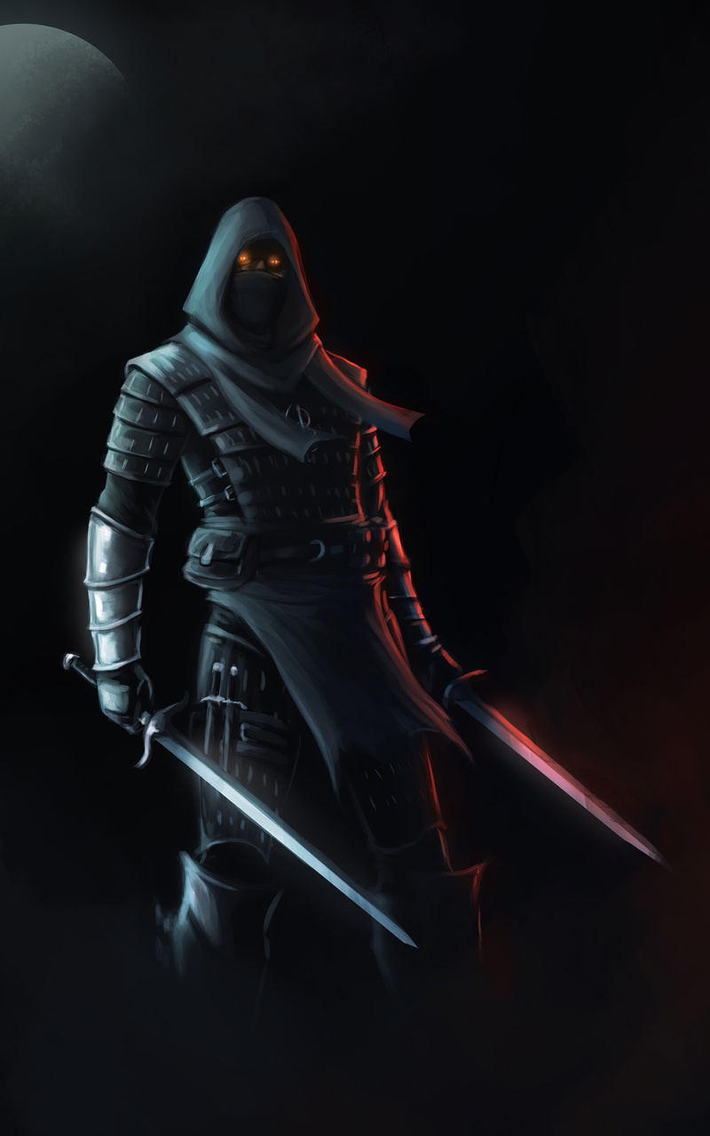 800x1280 Viper Witcher Art 4k Nexus 7,Samsung Galaxy Tab 10,Note ...