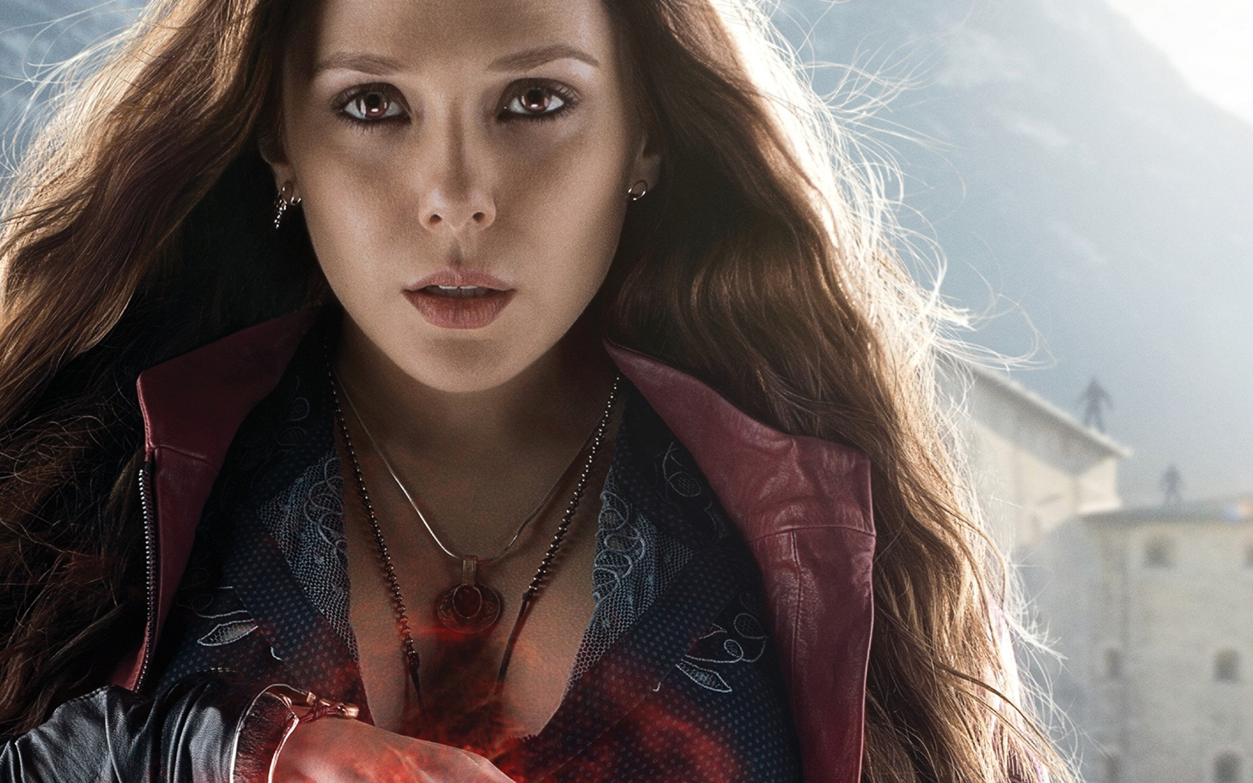 2560x1600 Wanda Maximoff Wallpaper,2560x1600 Resolution HD 4k ...
