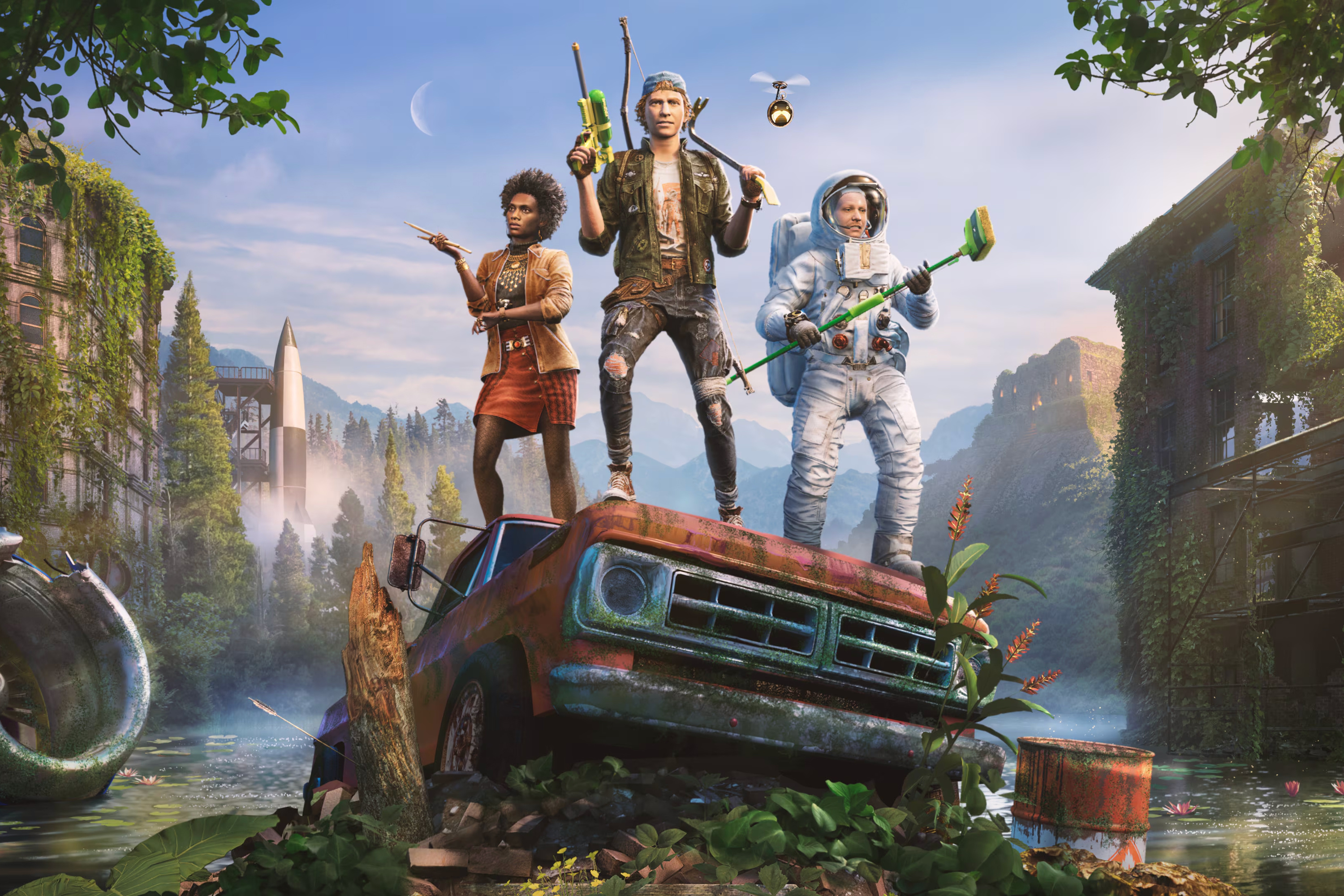 3000x2000 Wanderer The Fragments Of Fate Wallpaper,3000x2000 Resolution ...