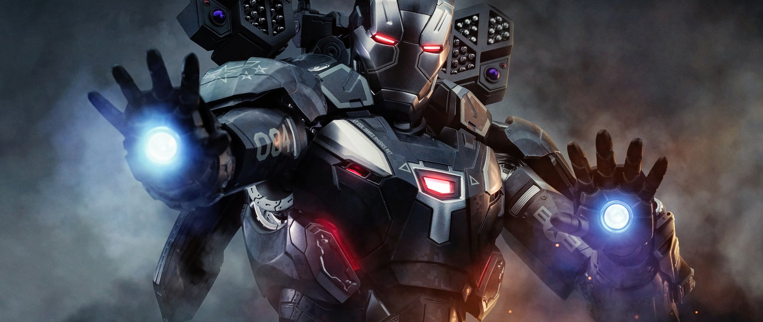 2560x1080 War Machine 4k 2019 Wallpaper,2560x1080 Resolution HD 4k ...