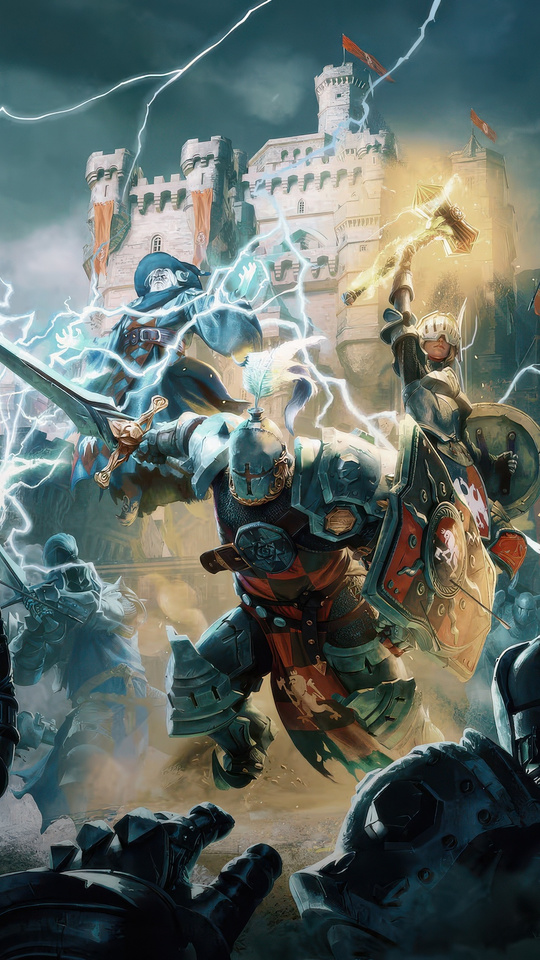 540x960 Warlander 2025 Wallpaper,540x960 Resolution HD 4k Wallpapers,Images,Backgrounds,Photos ...