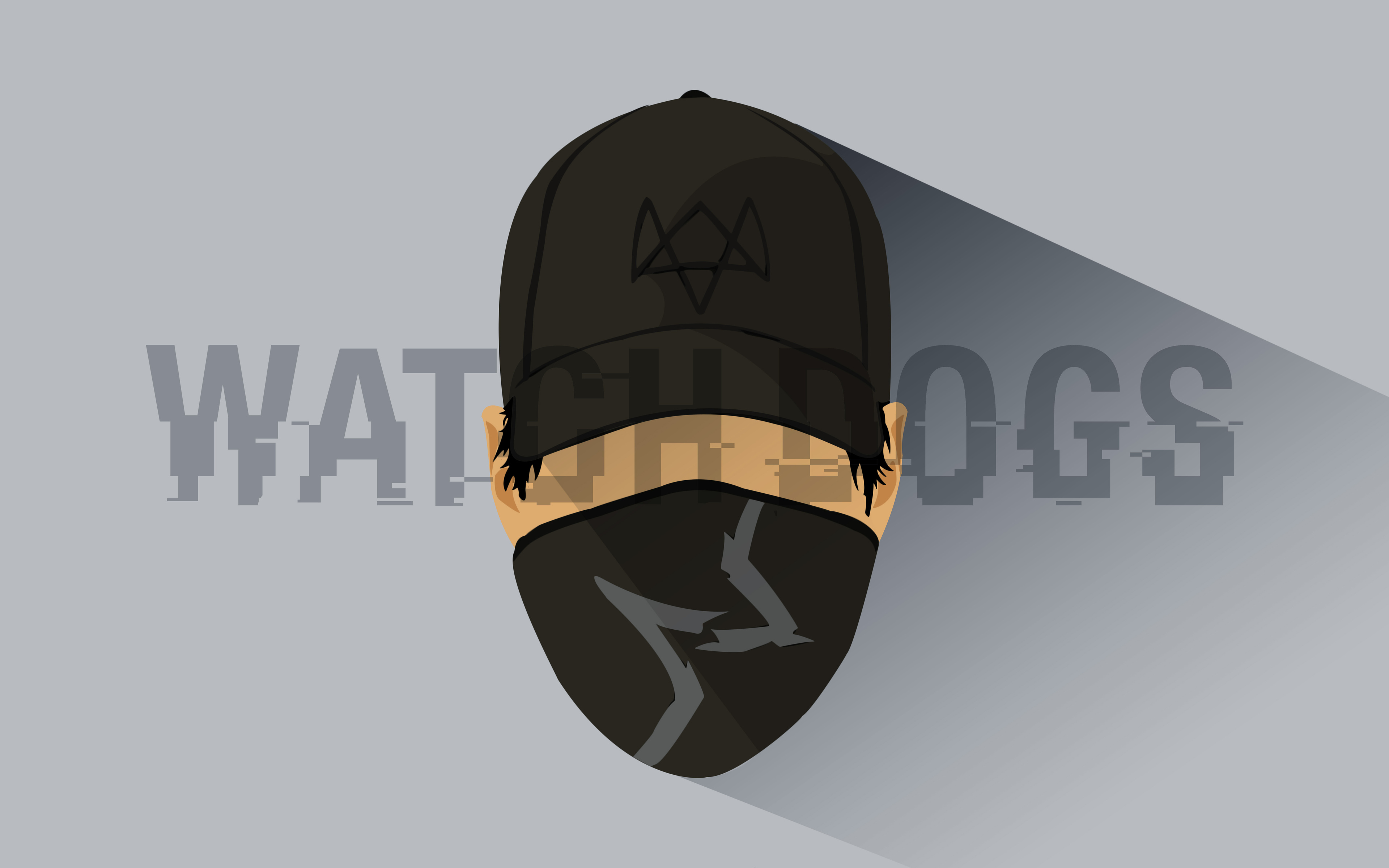 3840x2400 Watch Dogs 2 Fanart 8k 4K ,HD 4k Wallpapers,Images ...
