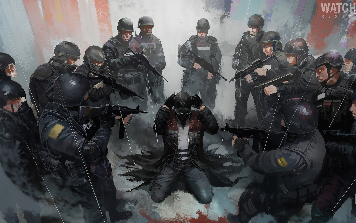 1440x900 Watchdogs Resurgence 5k Wallpaper,1440x900 Resolution HD 4k ...