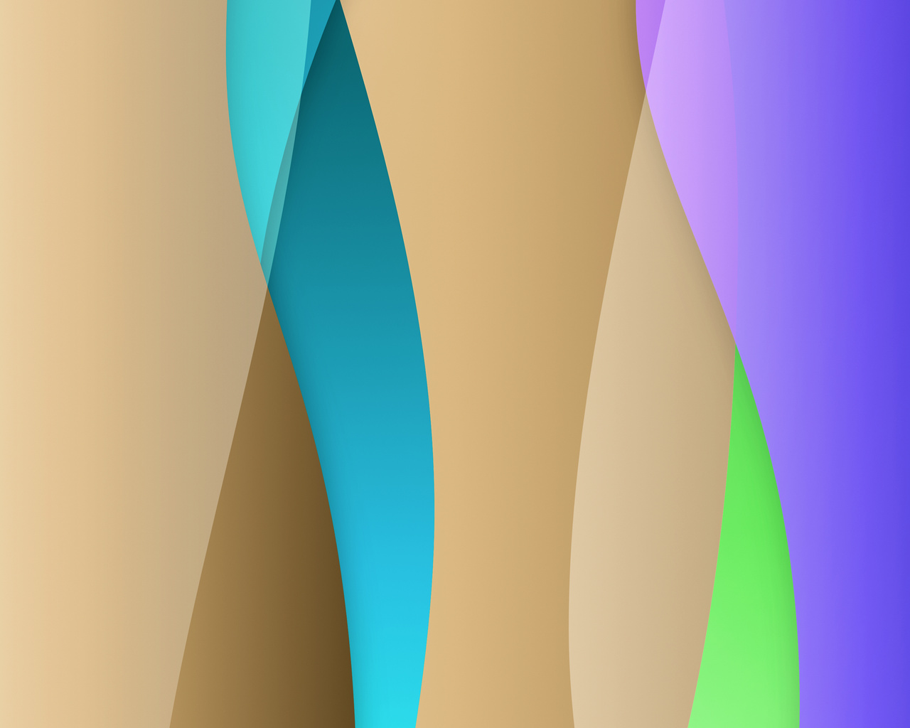 1280x1024 Waves Lines 8k Wallpaper,1280x1024 Resolution HD 4k ...