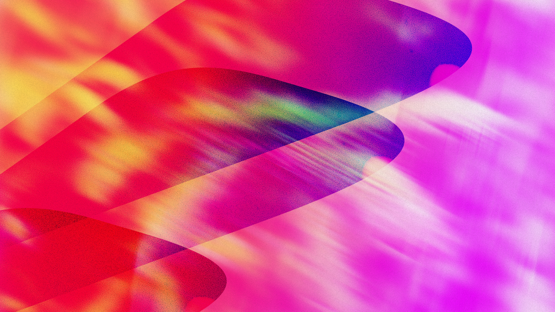 1920x1080 Wavy Abstract Laptop Full HD 1080P ,HD 4k Wallpapers,Images ...