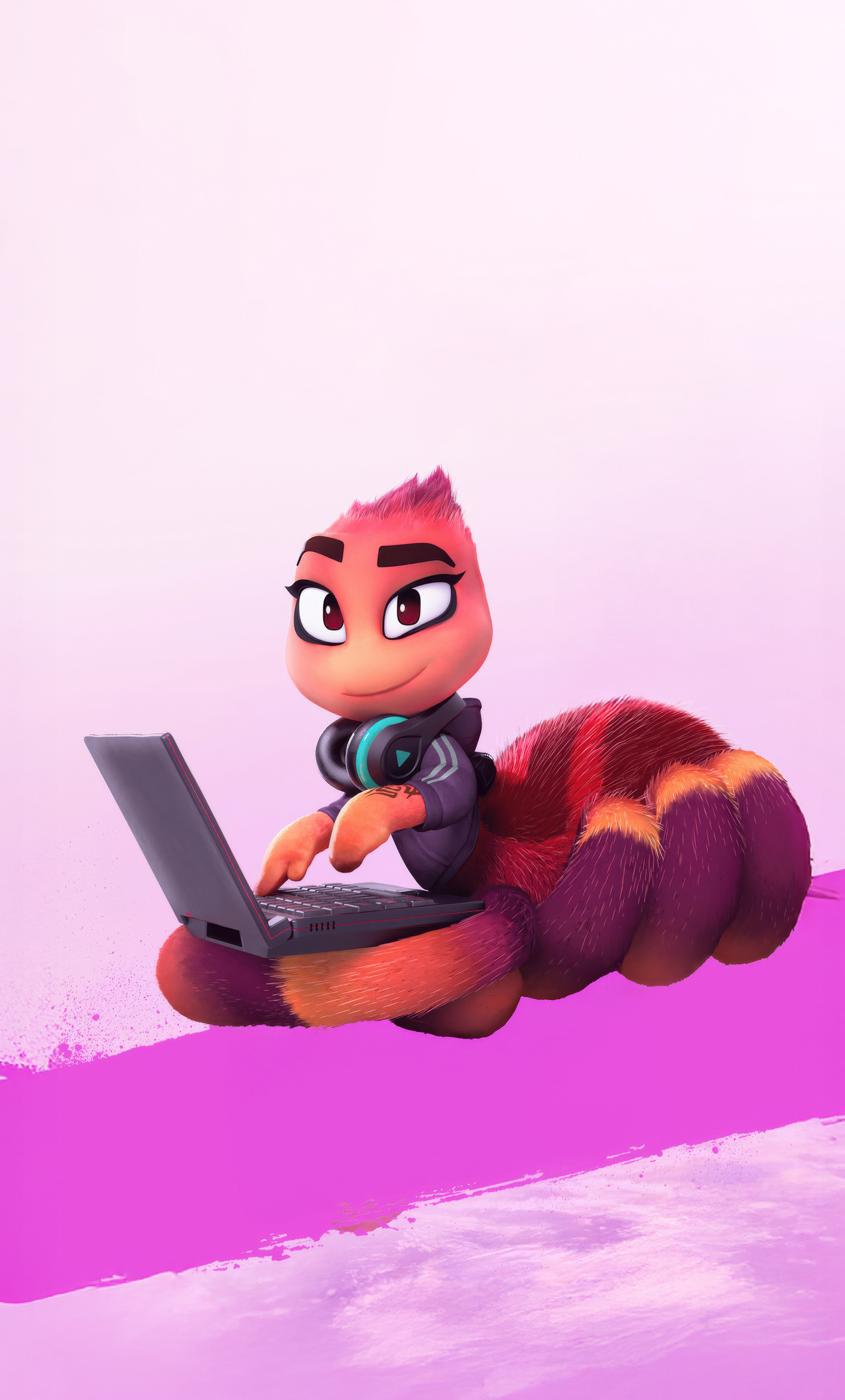 1280x2120 Webs The Bad Guys 2 iPhone 6+ ,HD 4k Wallpapers,Images ...