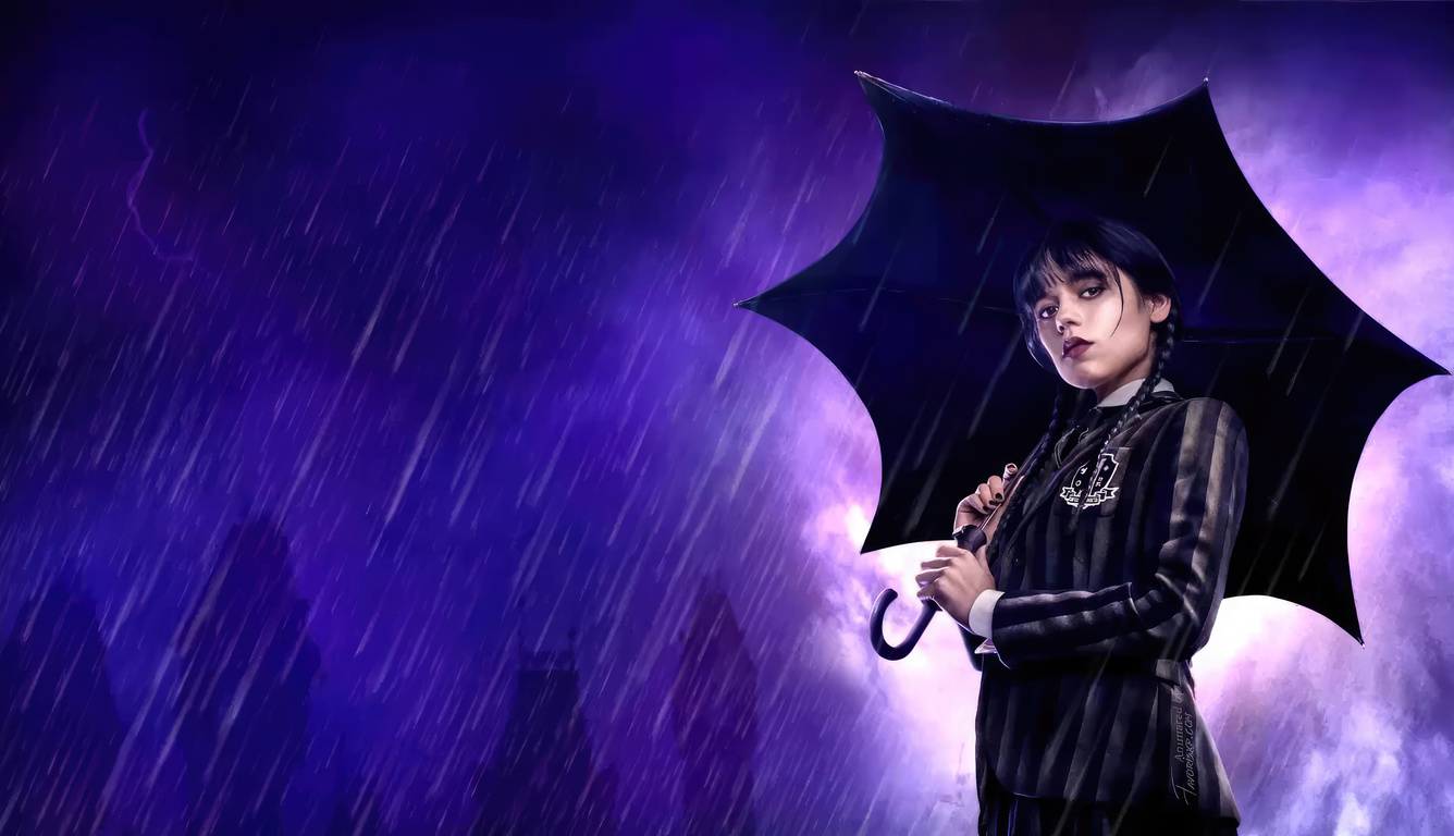 1336x768 Wednesday 4k Laptop HD ,HD 4k Wallpapers,Images,Backgrounds ...