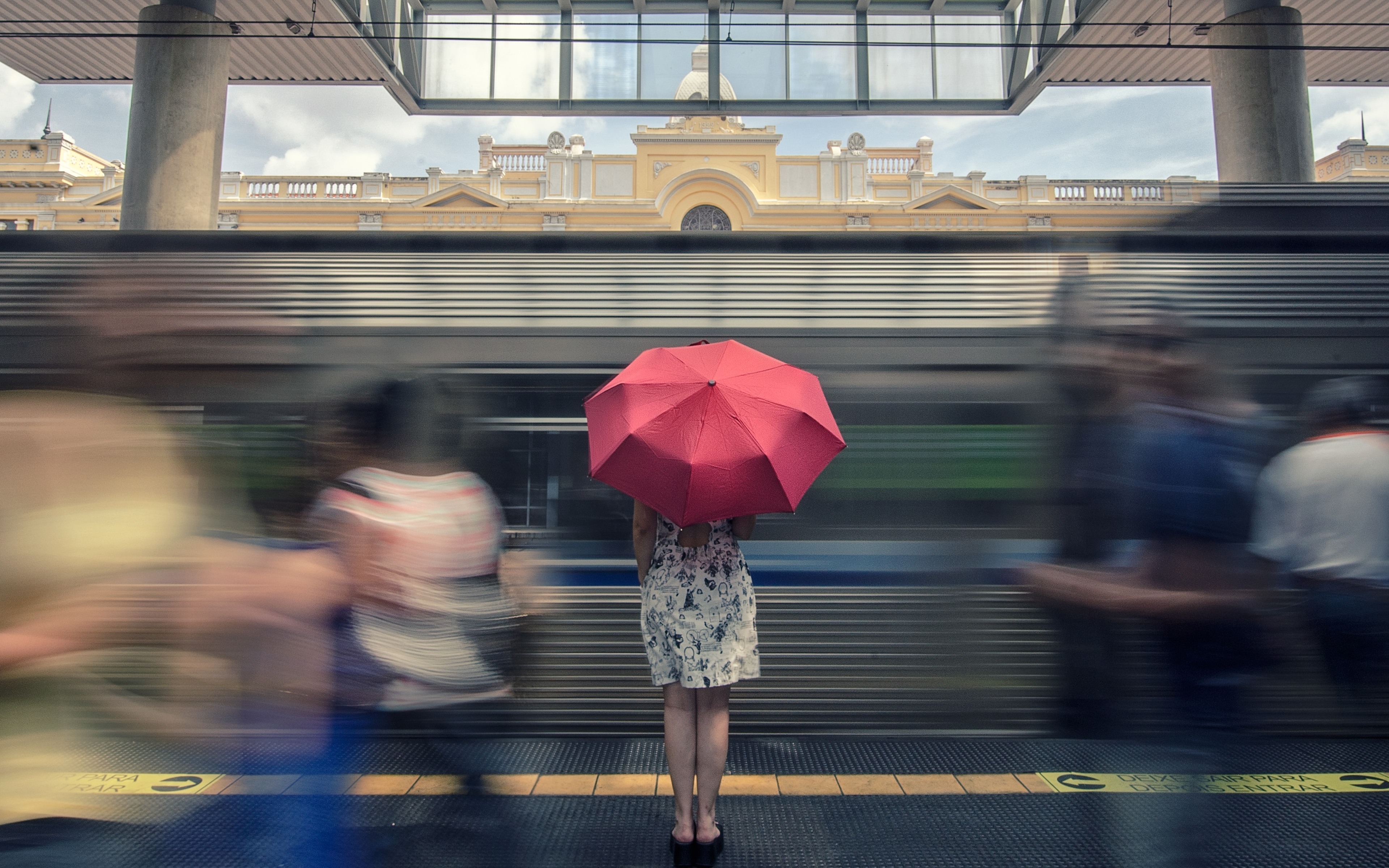 3840x2400 When Everything Is Still 4k 4K ,HD 4k Wallpapers,Images ...