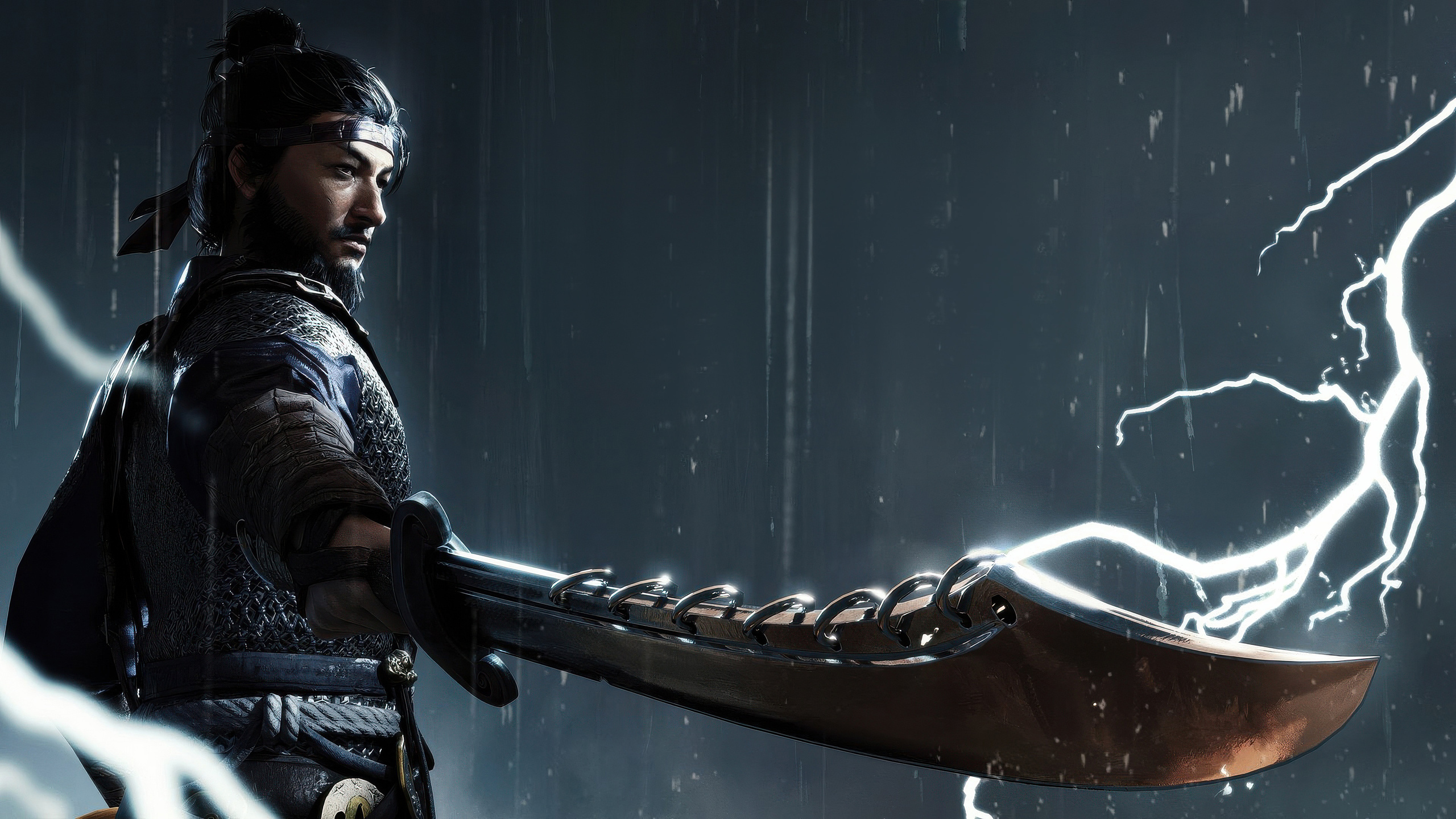 2560x1440 Where Winds Meet 1440P Resolution ,HD 4k Wallpapers,Images ...