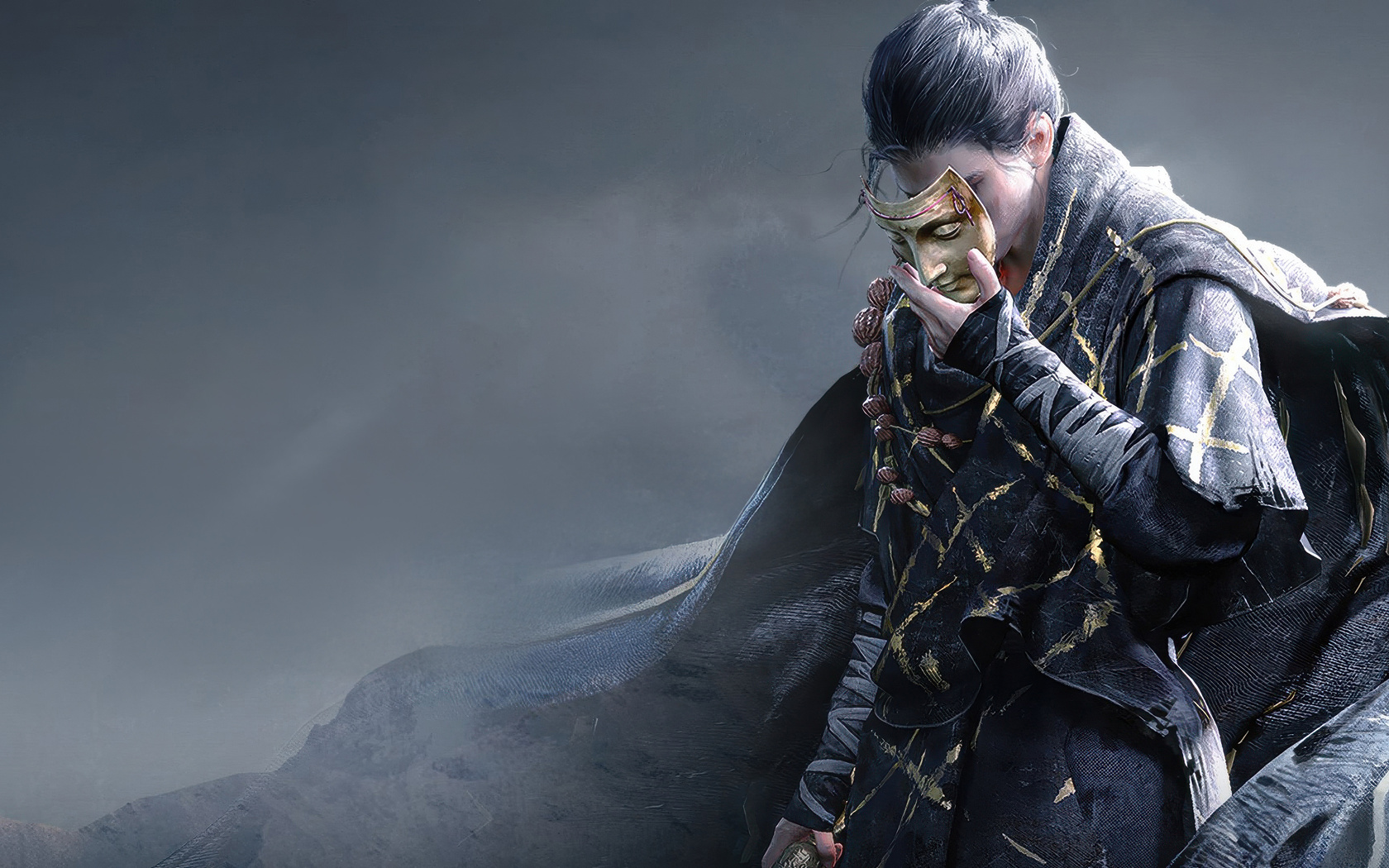 1680x1050 Where Winds Meet Game Wallpaper,1680x1050 Resolution HD 4k ...