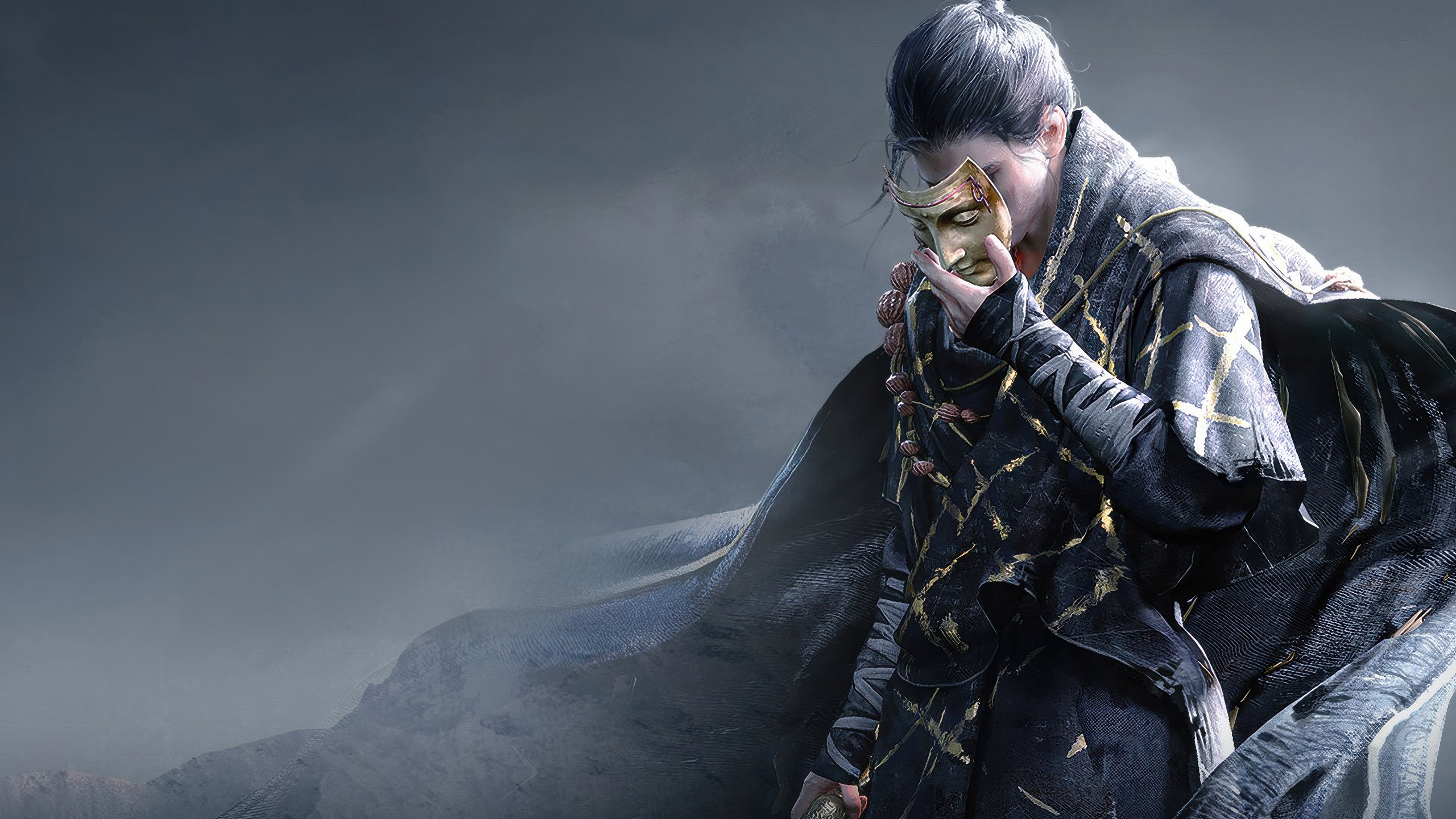 2560x1440 Where Winds Meet Game 1440P Resolution ,HD 4k Wallpapers ...